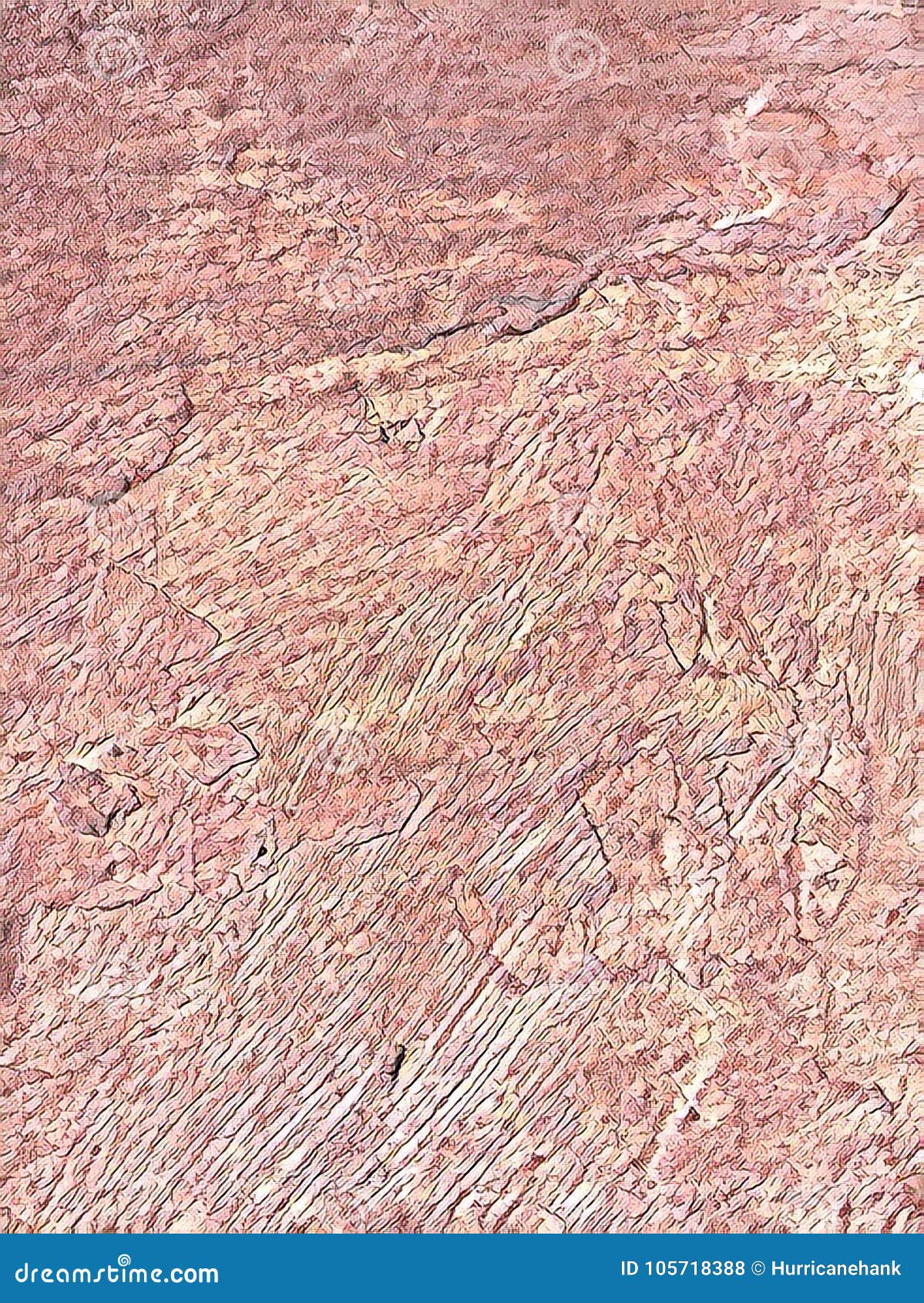 Creative Background Texture for Custom Poster Design Stock Illustration ...