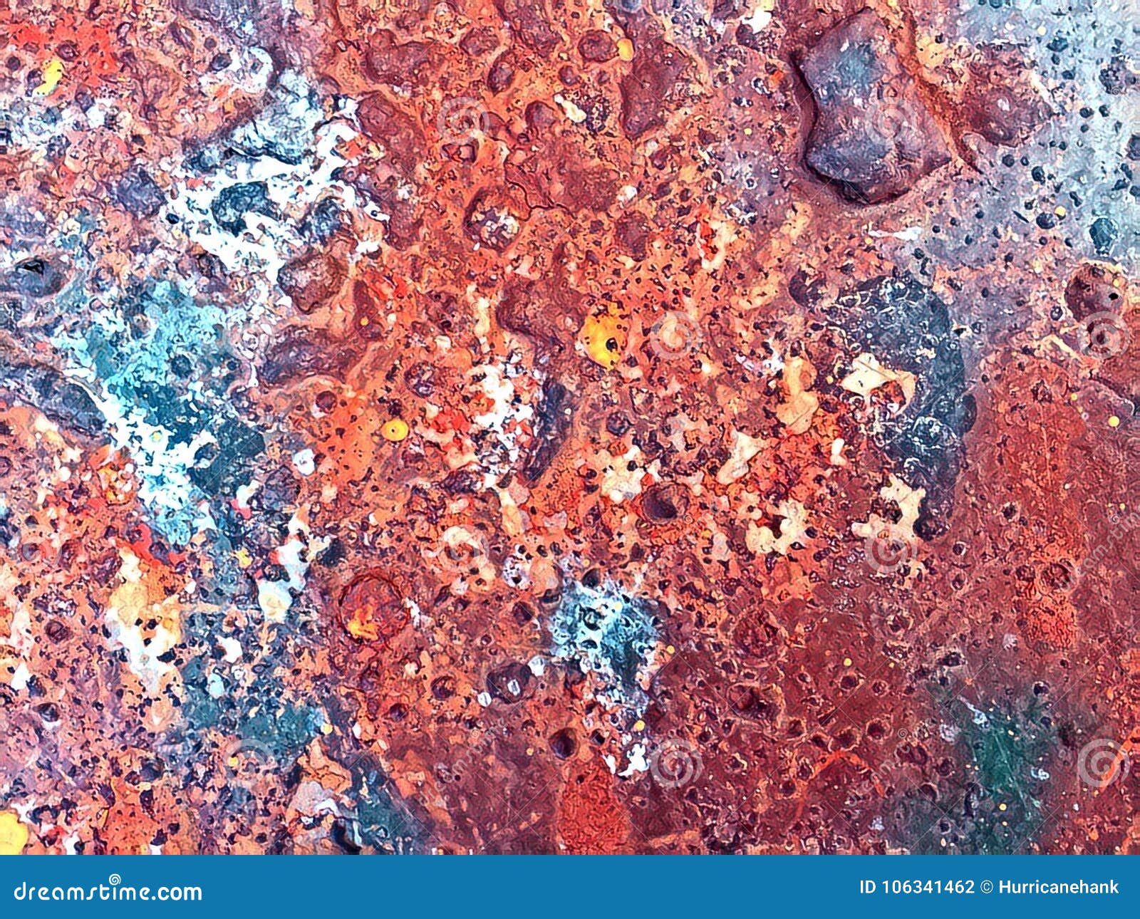 Creative Background Texture for Custom Poster Design Stock Illustration ...