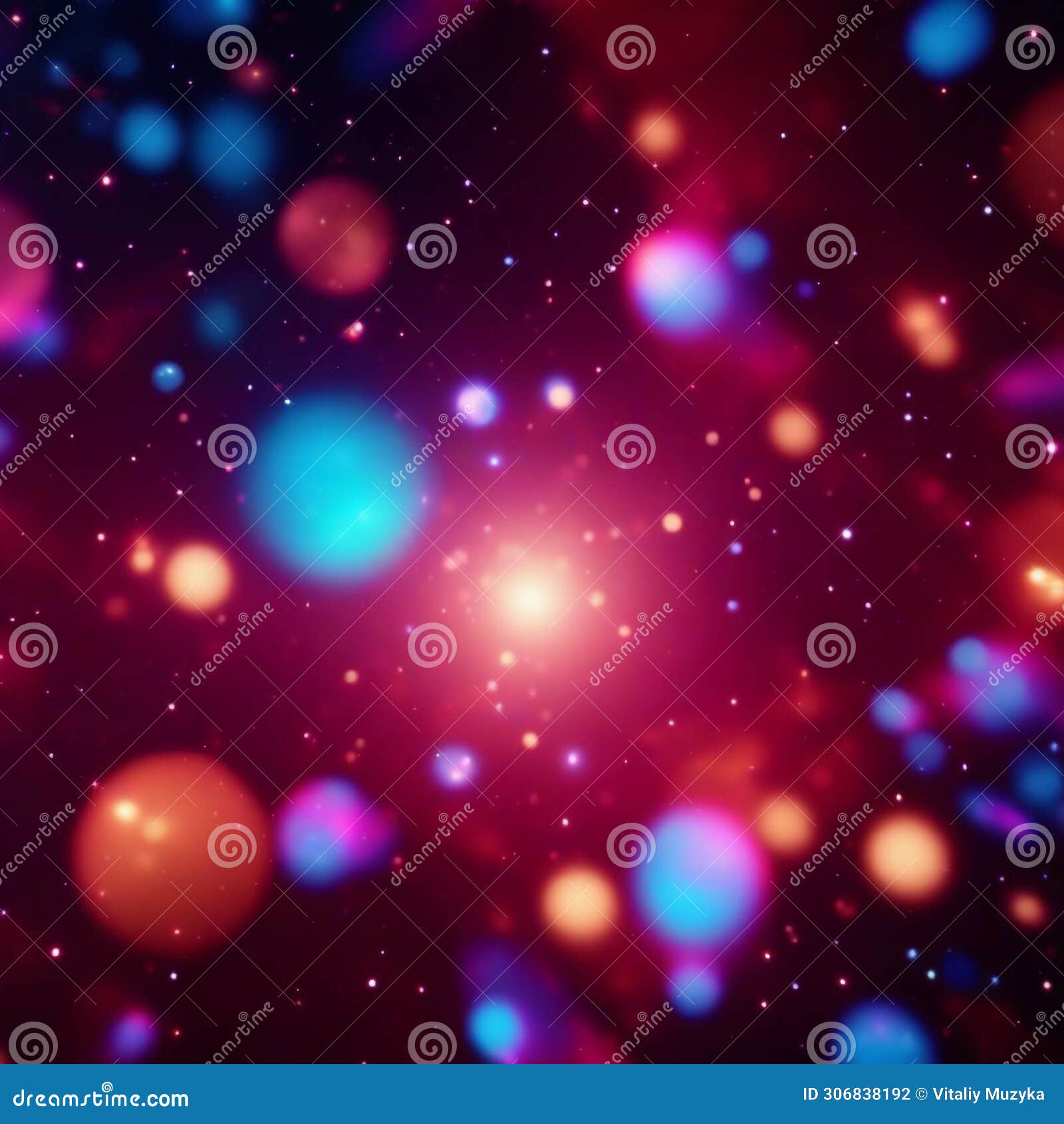 Creative Backgrounds Relaxing Textures Stock Illustration ...