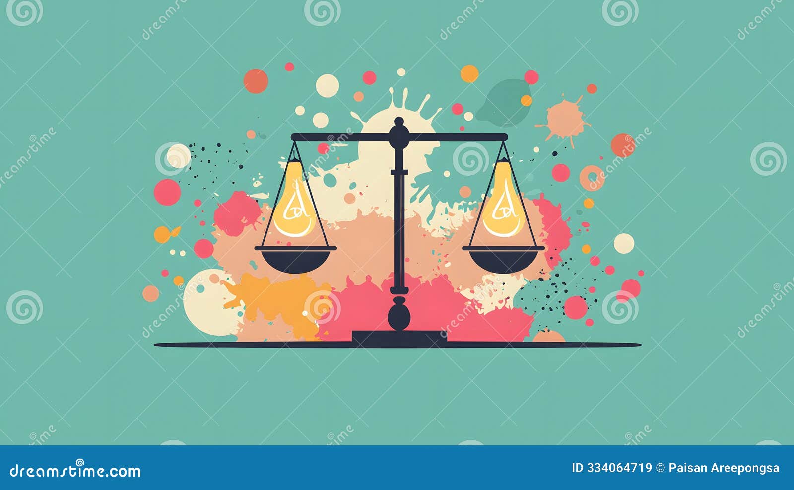 A Creative Balance: the Intersection of Ideas and Growth Illuminated by ...