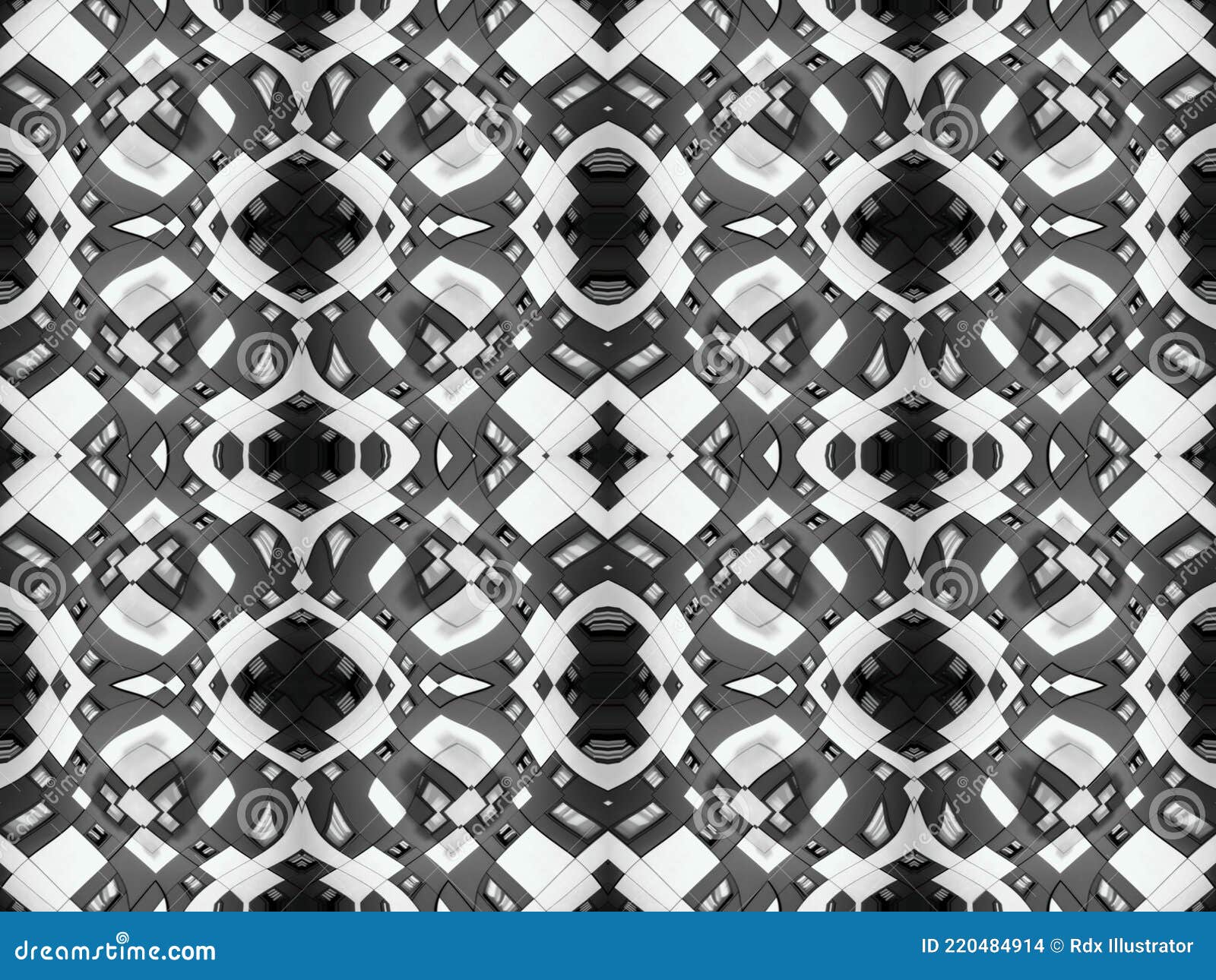 A Creative Beautiful Design Abstract Background Stock Illustration ...