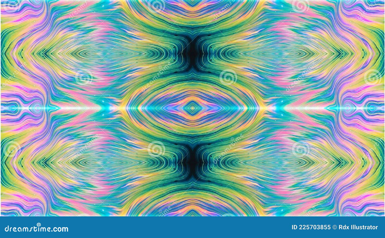 A Creative Beautiful Design Artwork Illustratration Design Stock ...