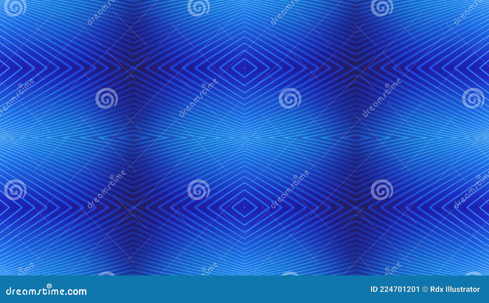 A Creative Beautiful Line Design Abstract Background in Illustratration ...