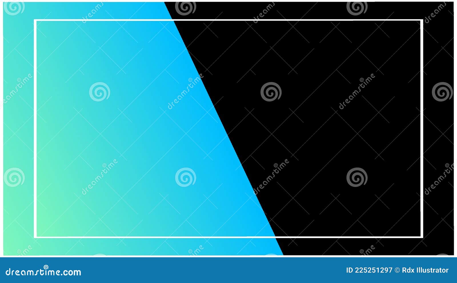 A Creative Beautiful Template Design Abstract Background Stock ...