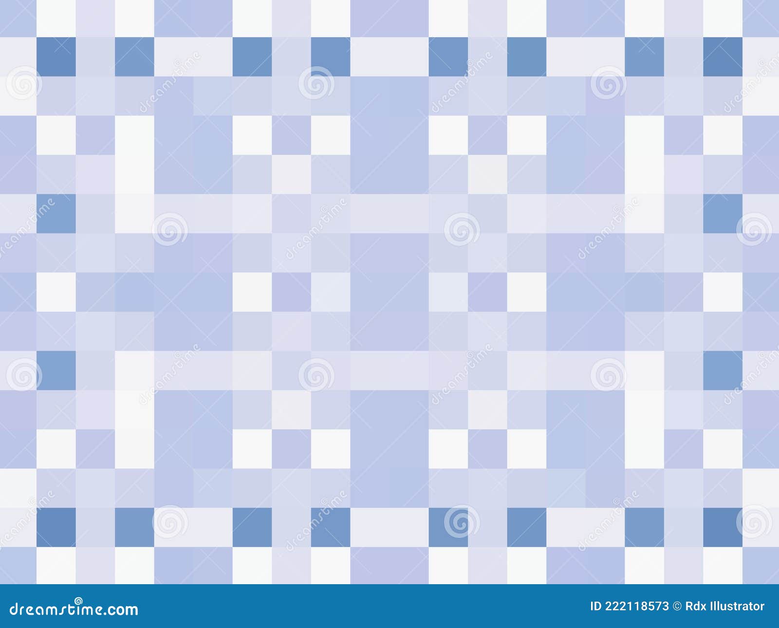 A Creative Beautiful Tiles Design Abstract Background Stock ...