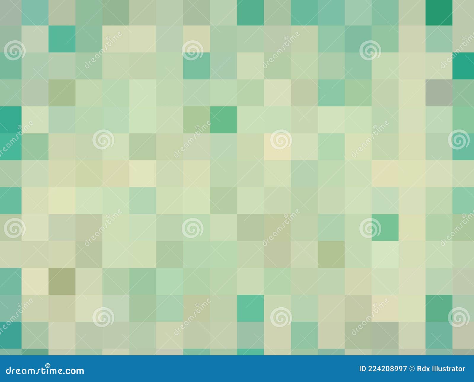 A Creative Beautiful Tiles Design Abstract Background Stock ...