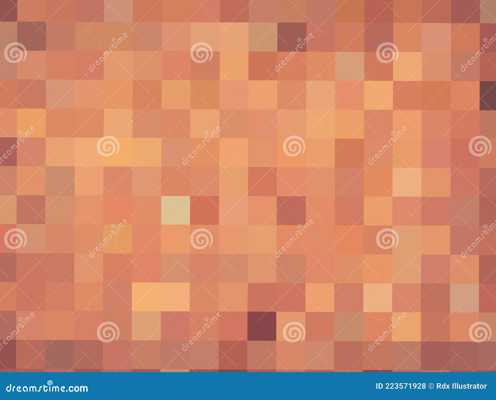 A Creative Beautiful Tiles Design Abstract Background Stock Photo ...
