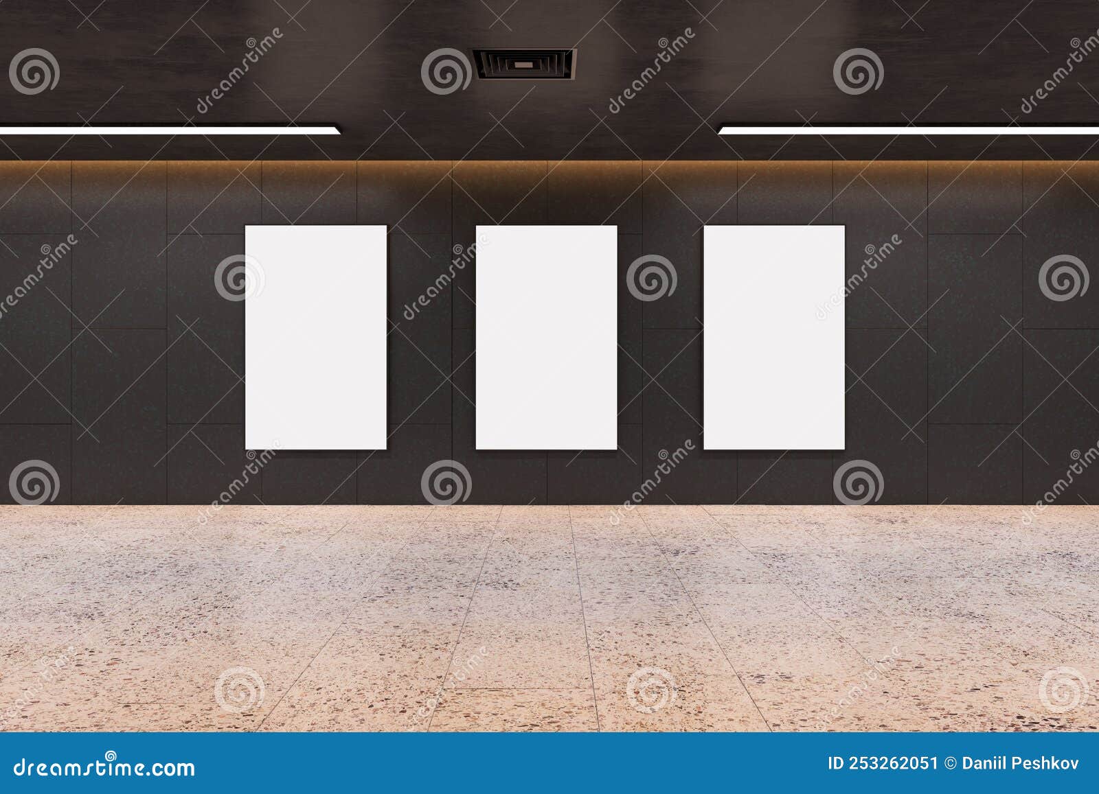 Passage Concept From 2023 To 2024, With The Countdown Symbolized By An ...