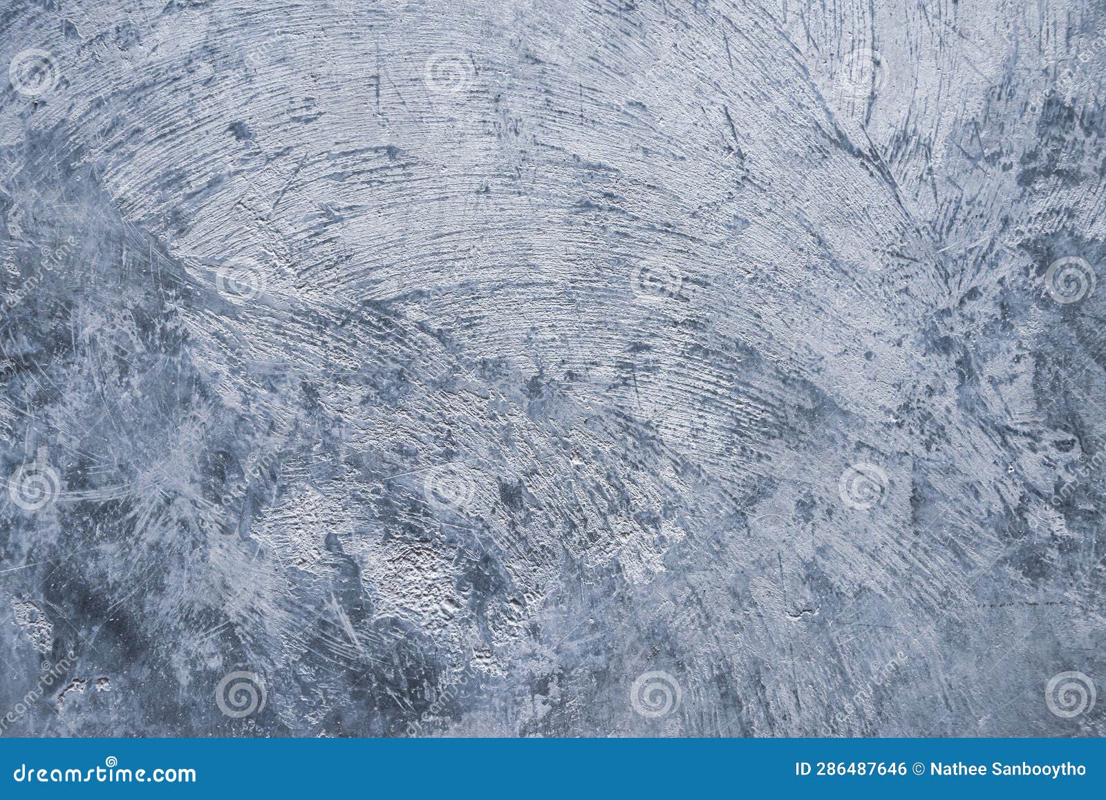 Creative Blank Blue Texture Abstract Backgrounds Cover. Stock ...