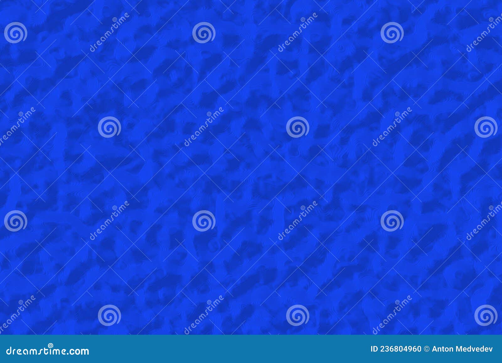 Nice Blue Pattern with Liquid Curves Computer Art Texture Background ...