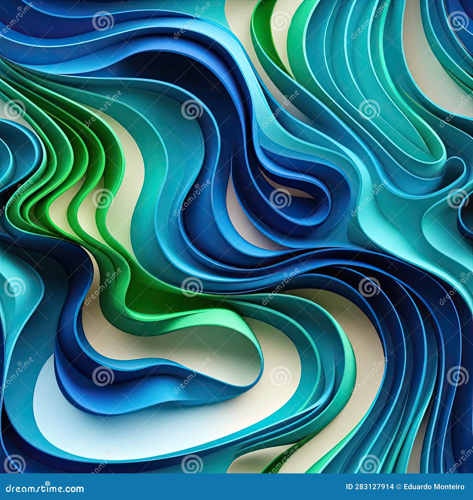 Multi Layered Color Fields Stock Illustrations – 174 Multi Layered ...