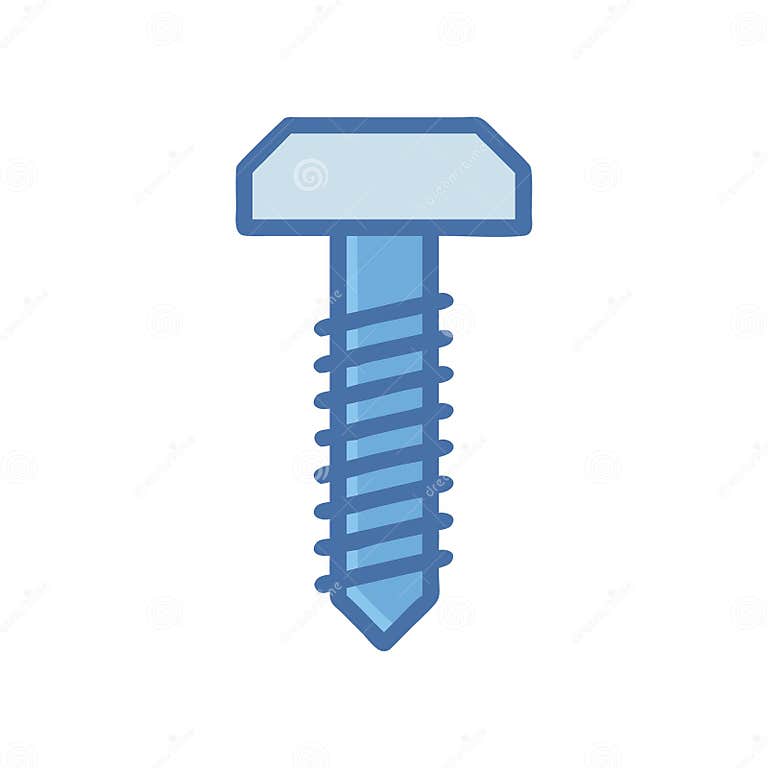 Creative Bolt Icon Design stock illustration. Illustration of bolt ...