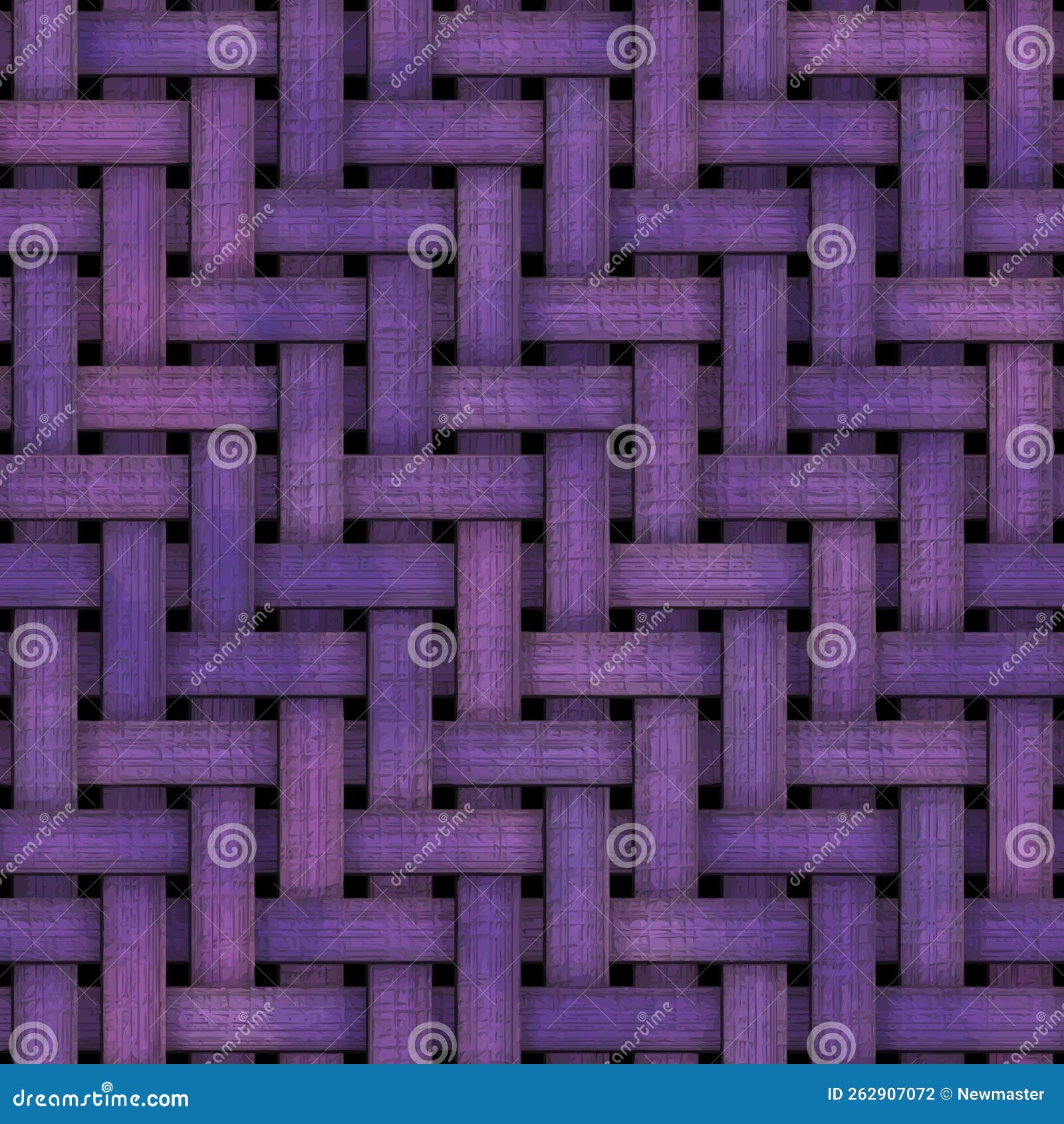 Creative Braided Vector Texture Stock Vector - Illustration of design ...