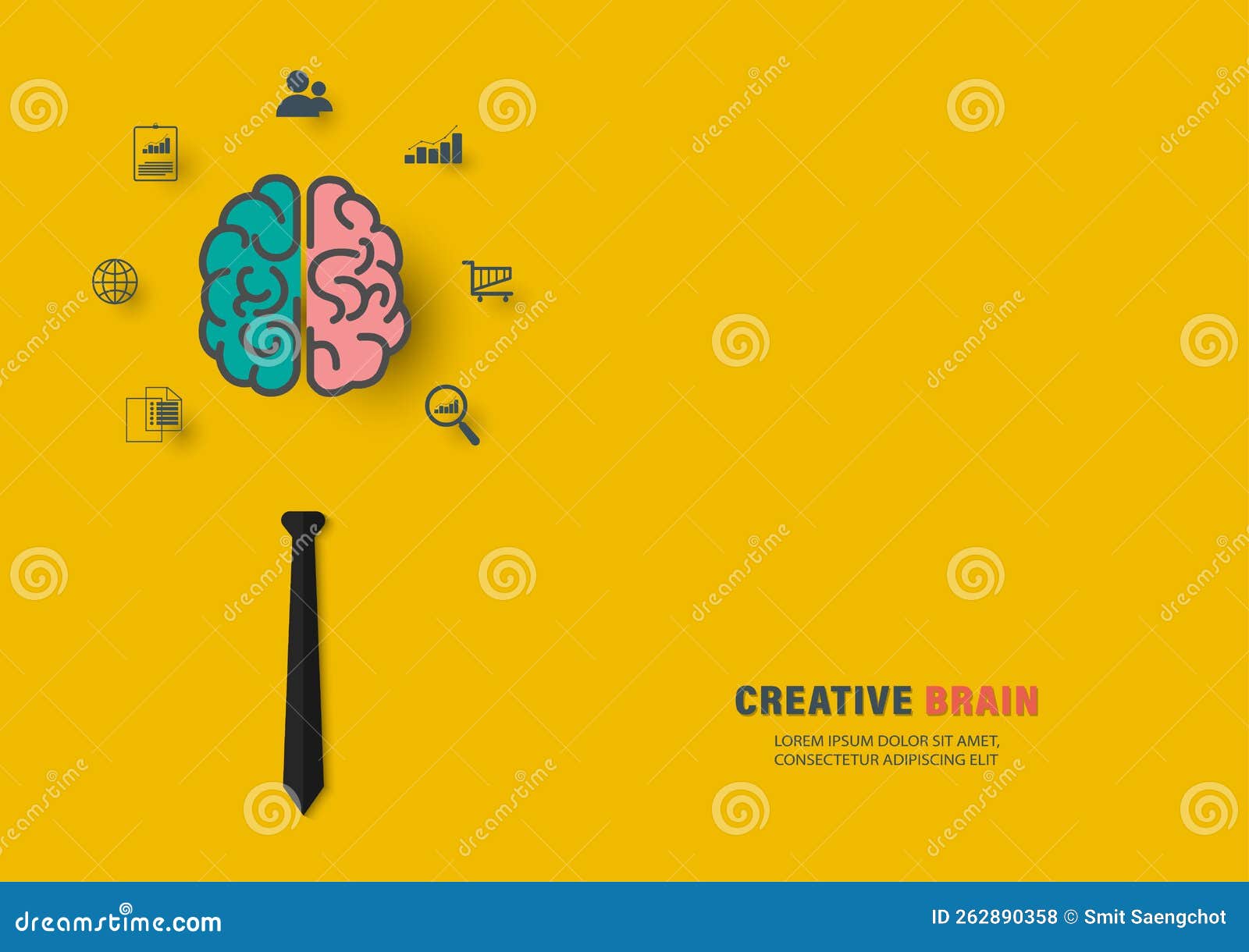 Creative Brain, Business, Job Offers, Career Development, Business ...