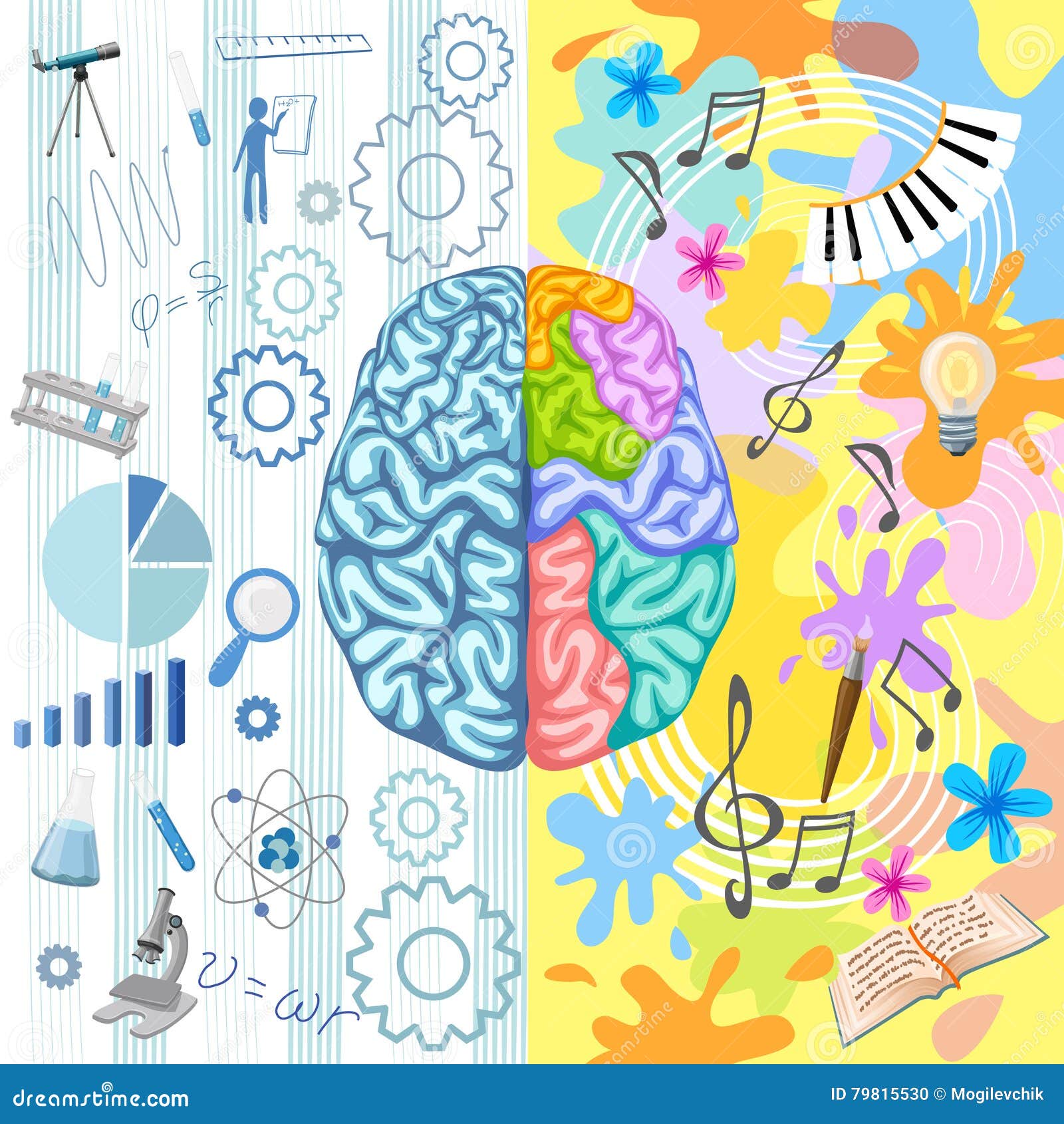 Creative Mind Drawings