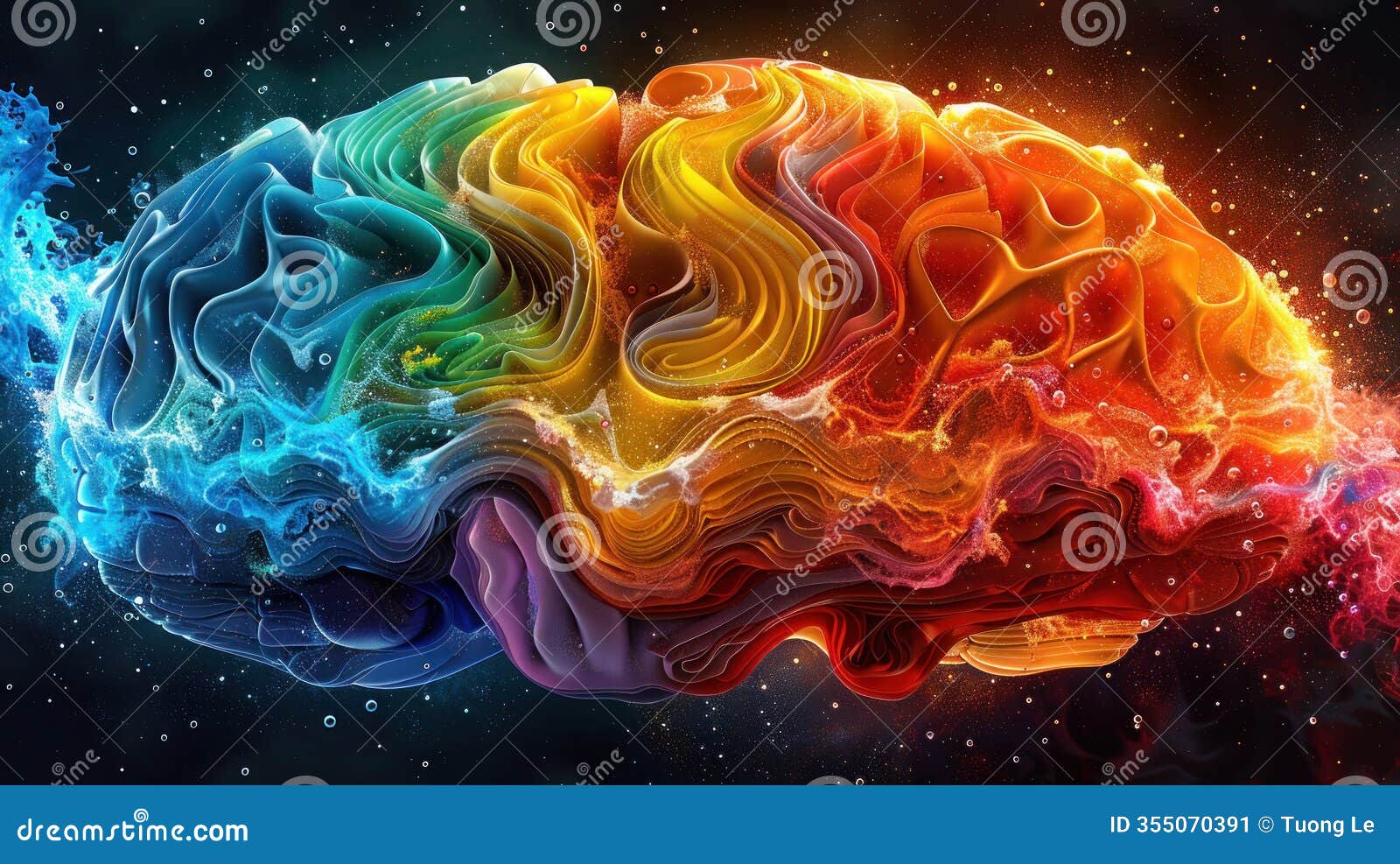 Ideation Process Infographic Research Design And Development Guide ...