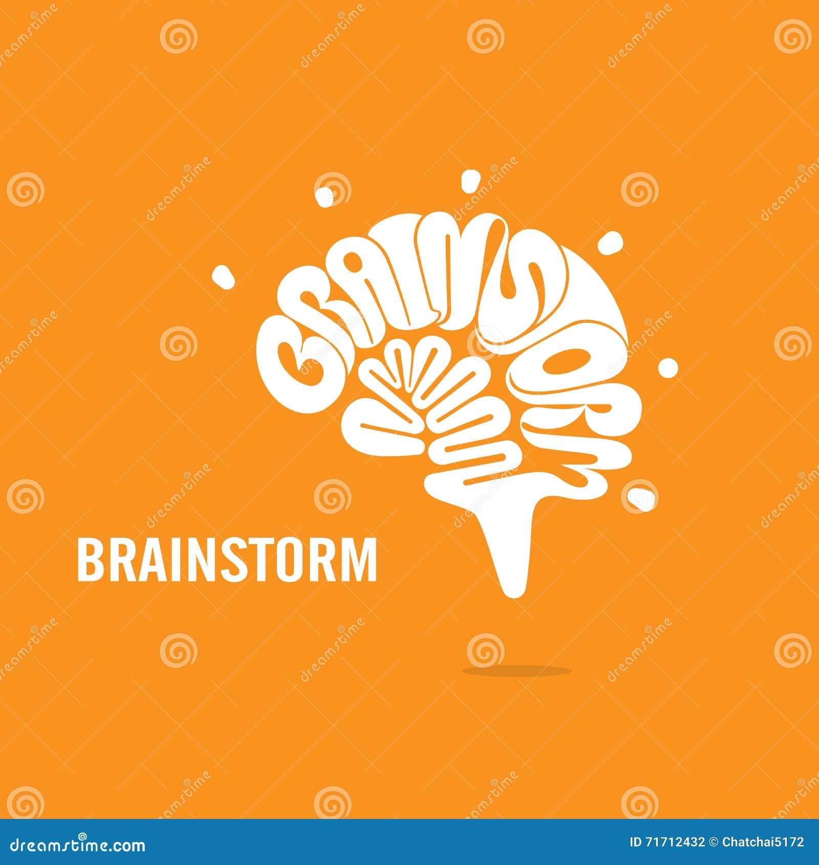 Creative Brain Sign and Brainstorm Concept.Brain Logo Vector Stock ... Creative Brain Sign and Brainstorm Concept.Brain Logo Vector Stock ...