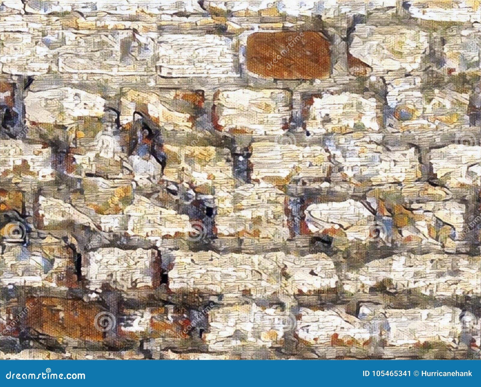 Creative Brick Wall Background Wallpaper Royalty-Free Stock Photography ...