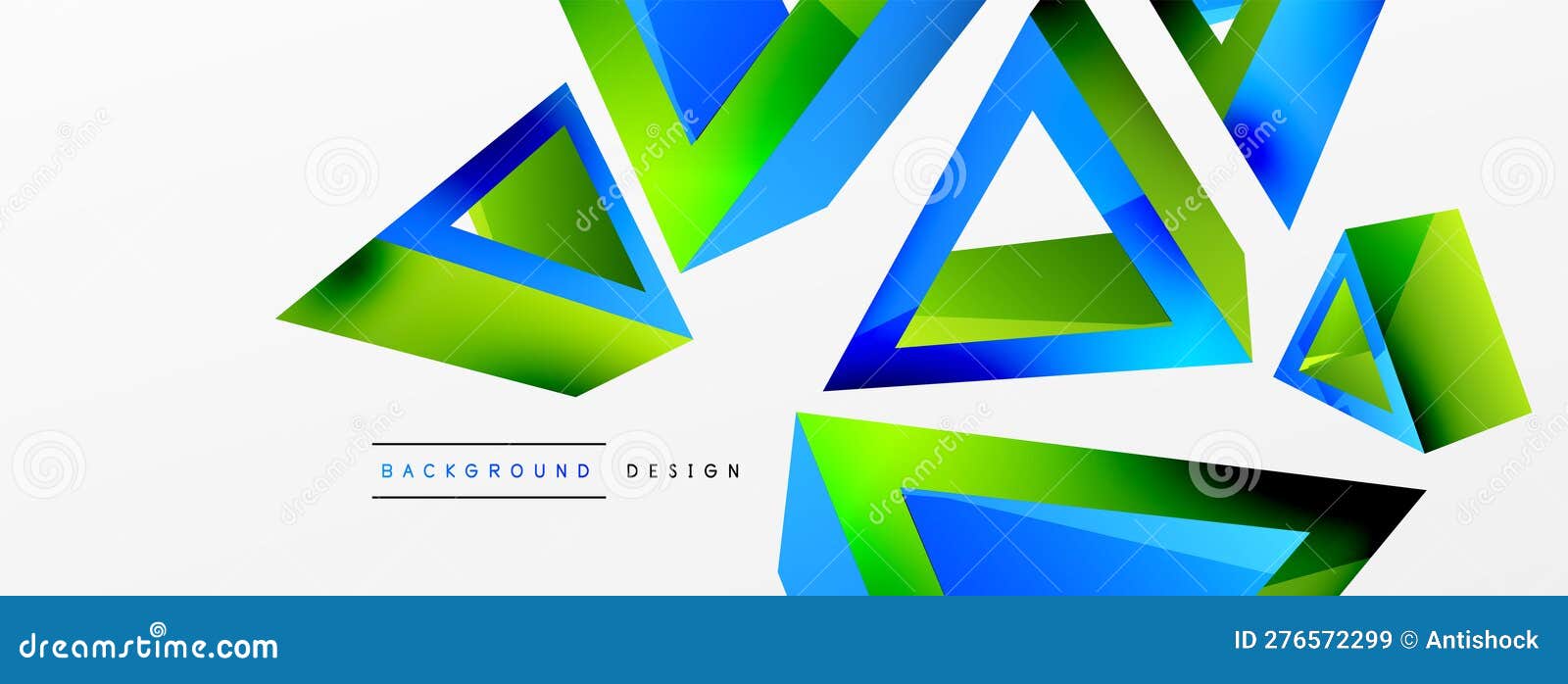 Creative Bright Vector Geometric Wallpaper Stock Vector - Illustration ...