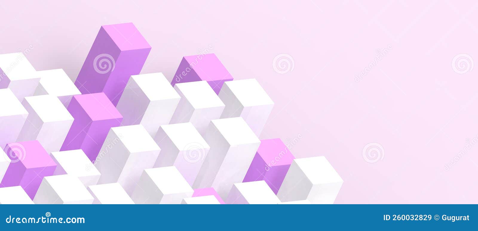 Creative Business Concept. Ladder of Future Business Success with ...