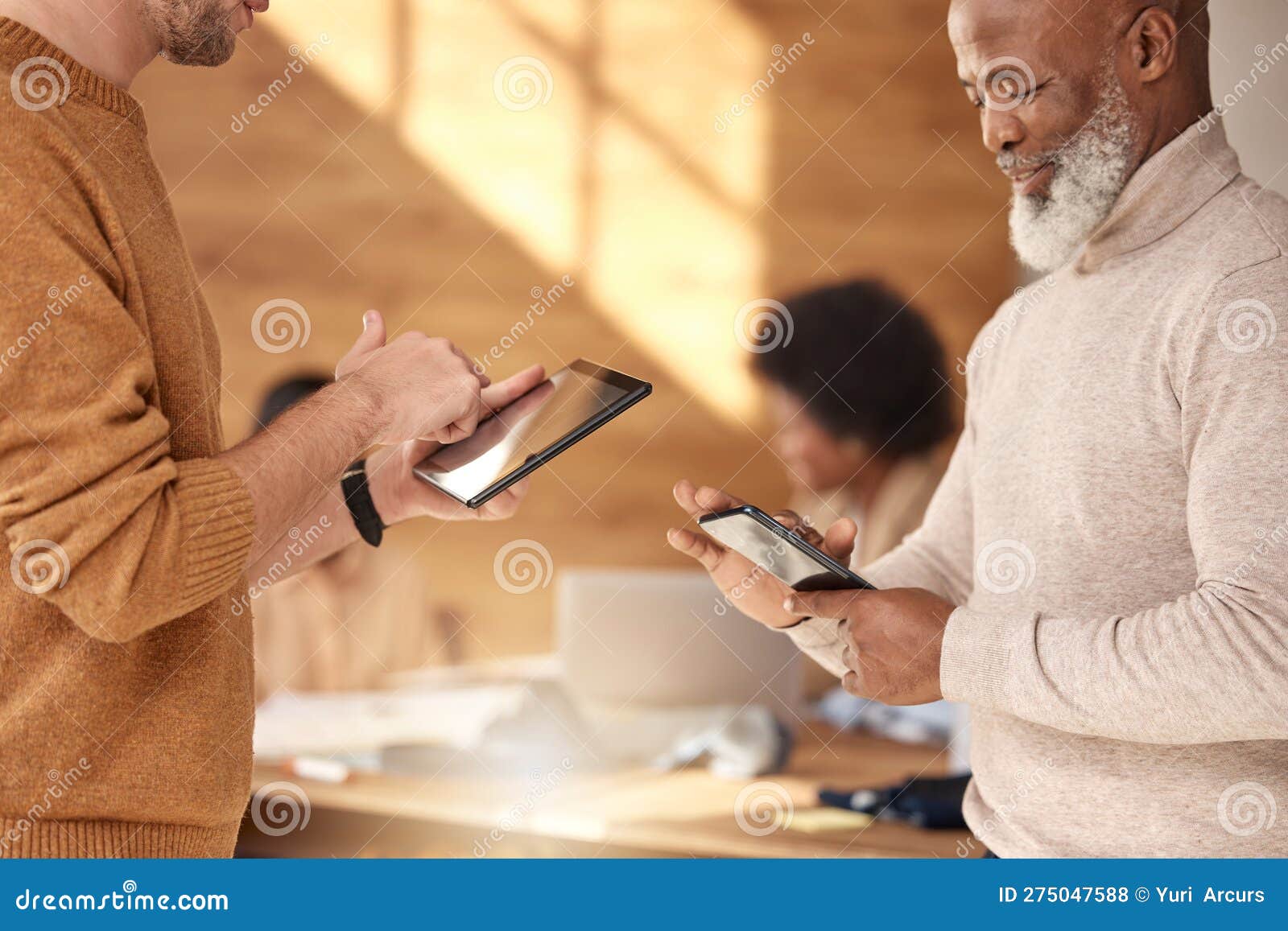 Creative Business People, Hands or Collaboration in Networking, Team ...