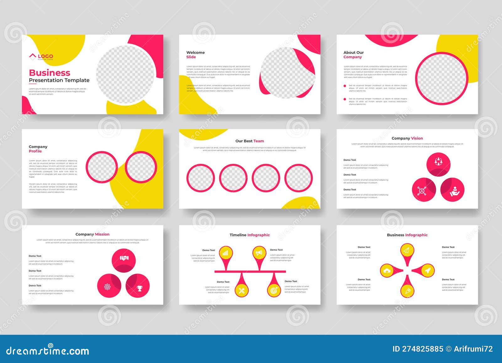 Creative Business PowerPoint Presentation Slides Template Design. Use ... Creative Business PowerPoint Presentation Slides Template Design. Use ...