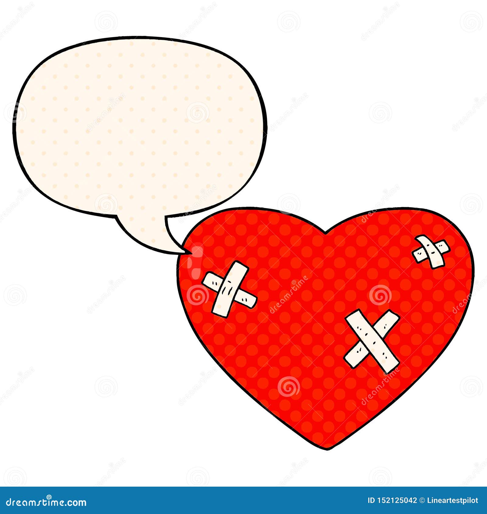 Cartoon Man Beaten And Angry Man Leaves, Vector Illustration ...