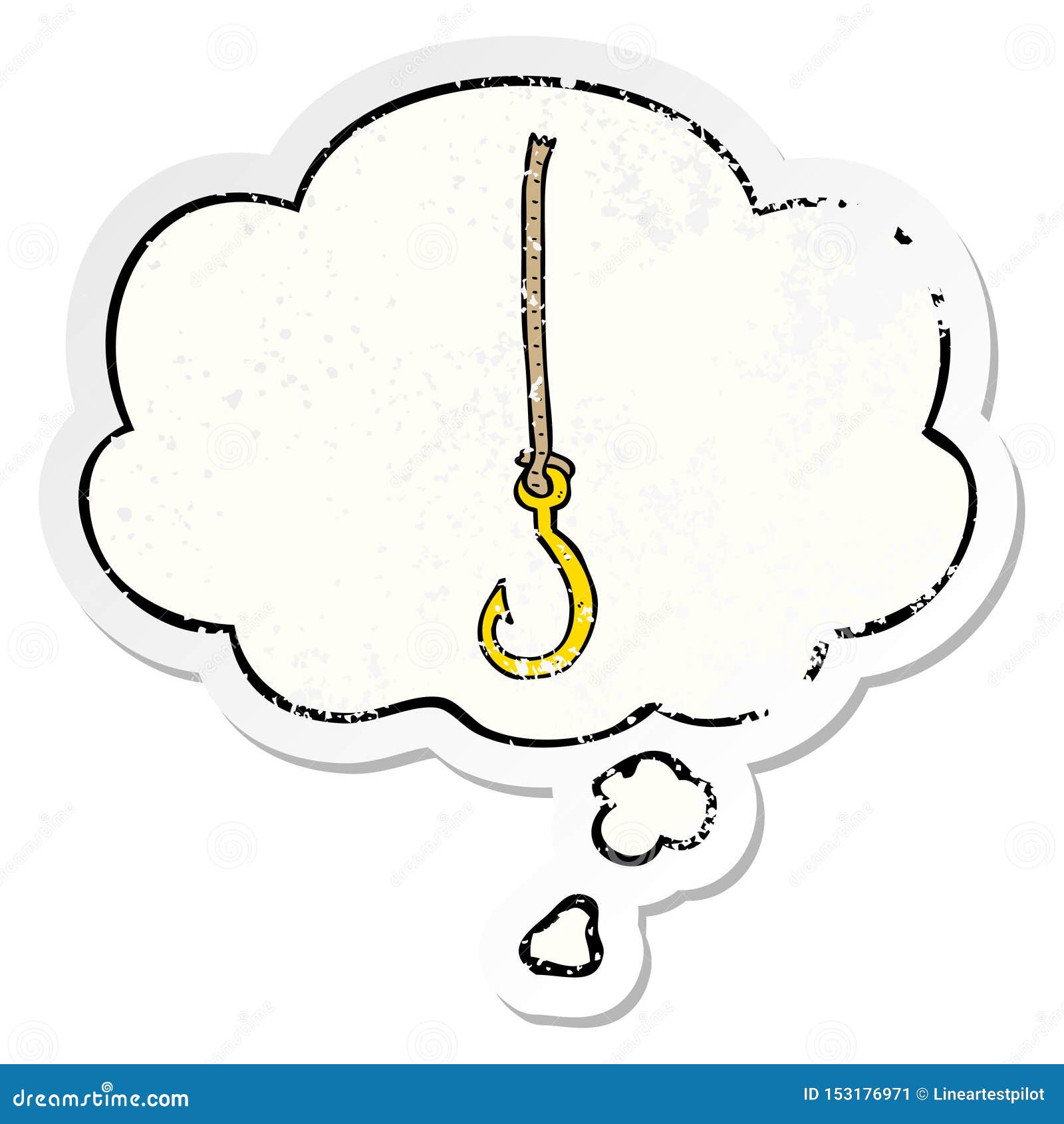 Cartoon Fish Hook Stock Illustrations – 2,664 Cartoon Fish Hook Stock ...