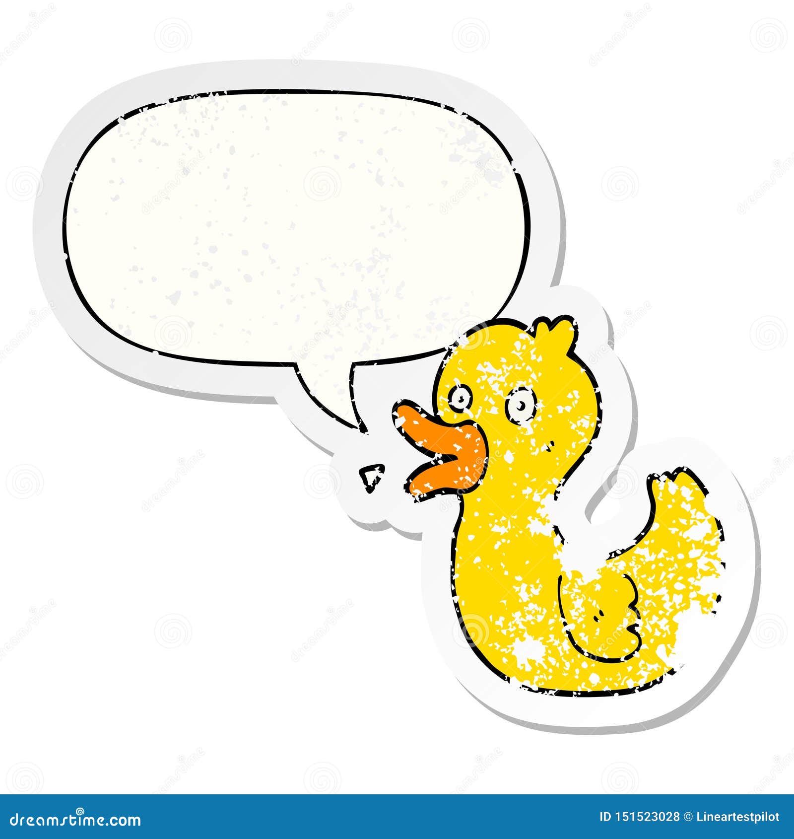 Quacking Cartoons, Illustrations & Vector Stock Images - 498 Pictures ...