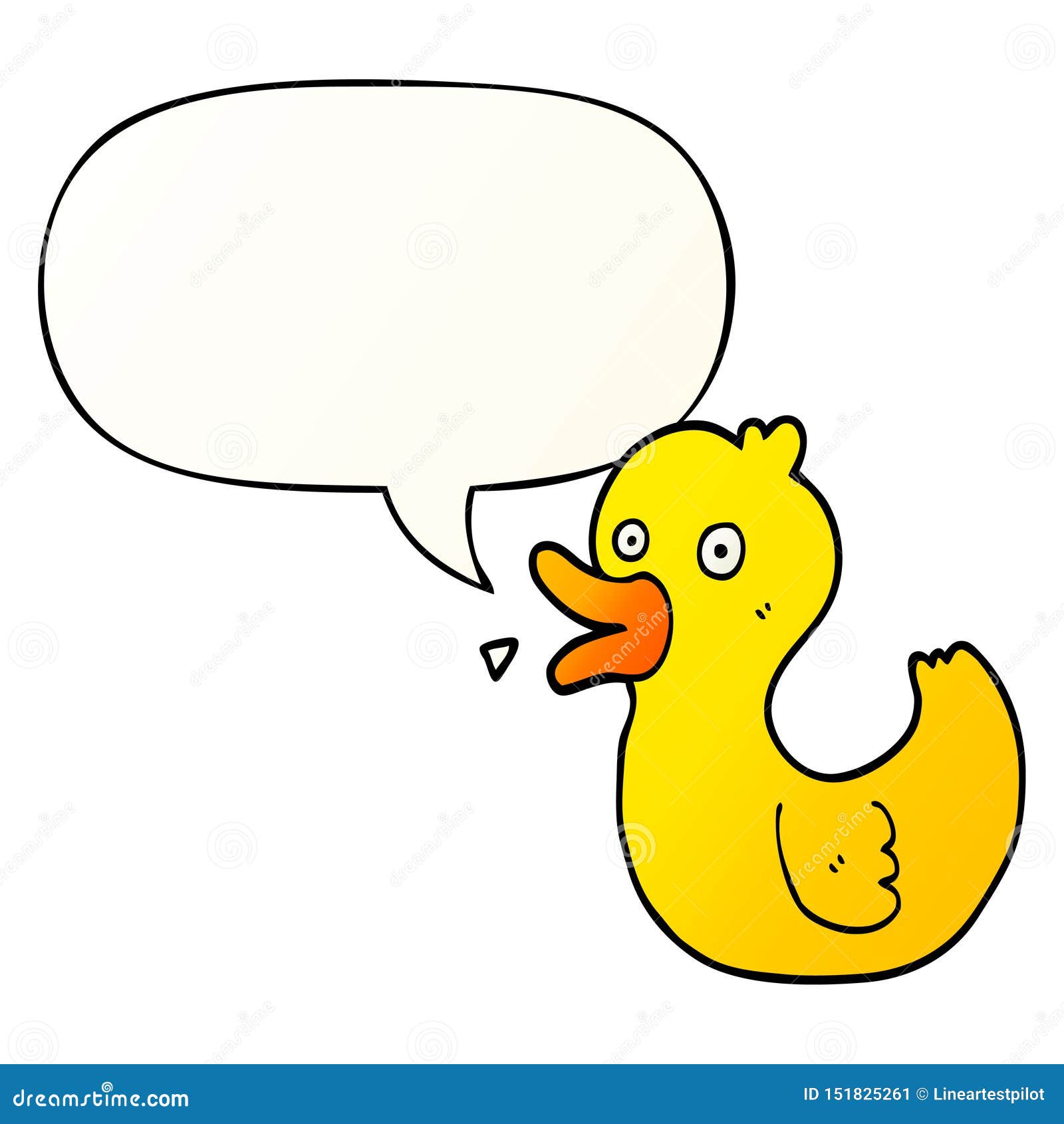 Quacking Cartoons, Illustrations & Vector Stock Images - 498 Pictures ...