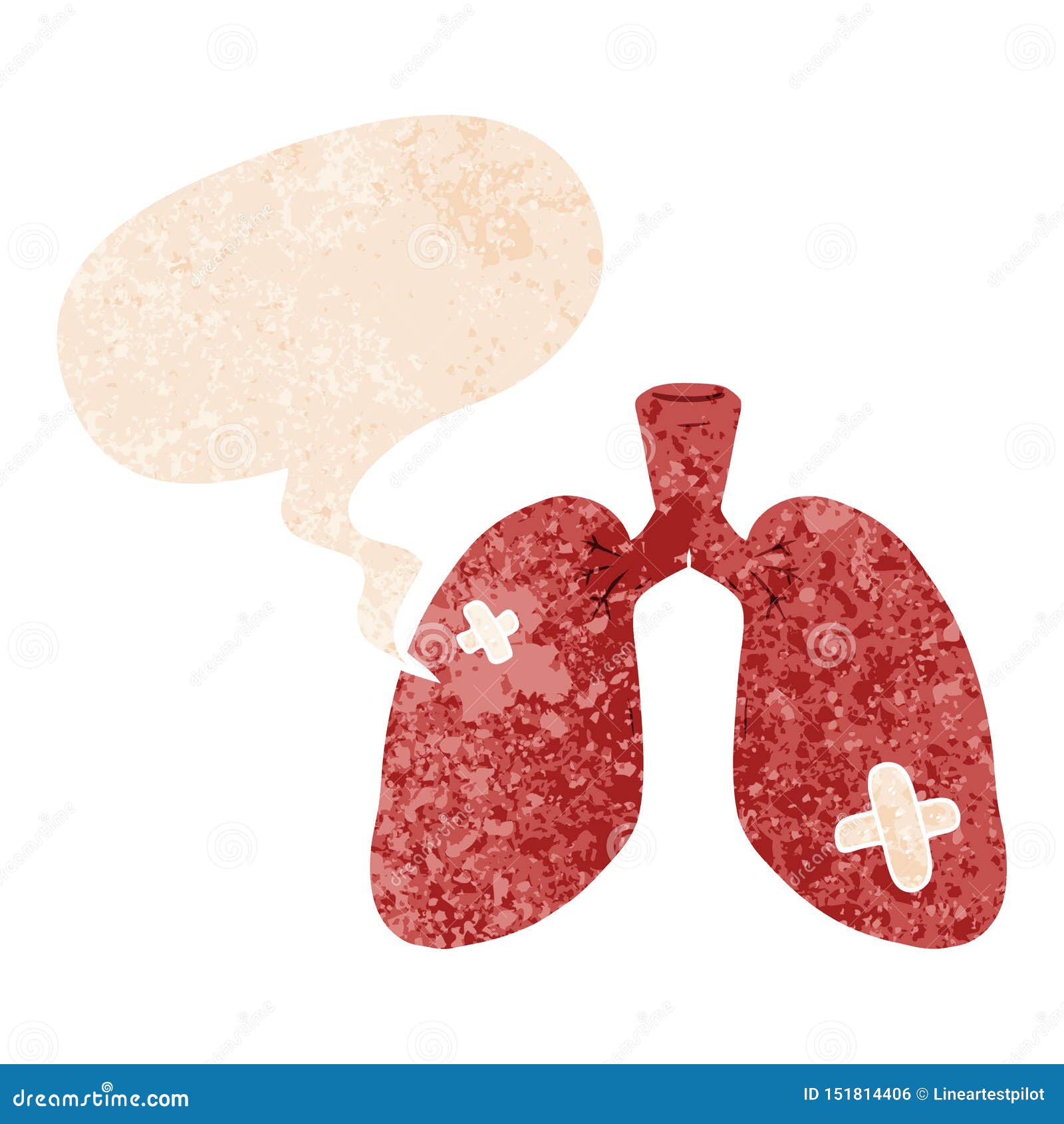 Worn Repaired Heart Royalty-Free Stock Photography | CartoonDealer.com ...