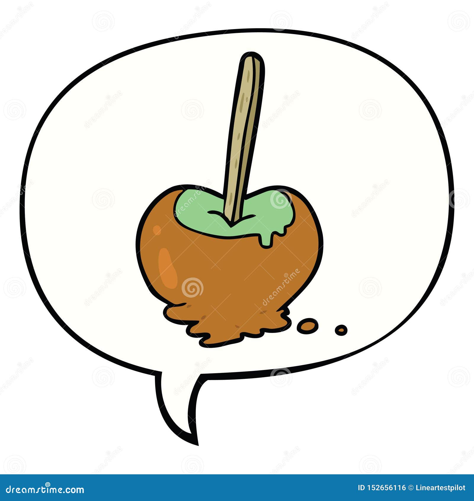 Toffee Apple Stock Illustrations – 390 Toffee Apple Stock Illustrations ...