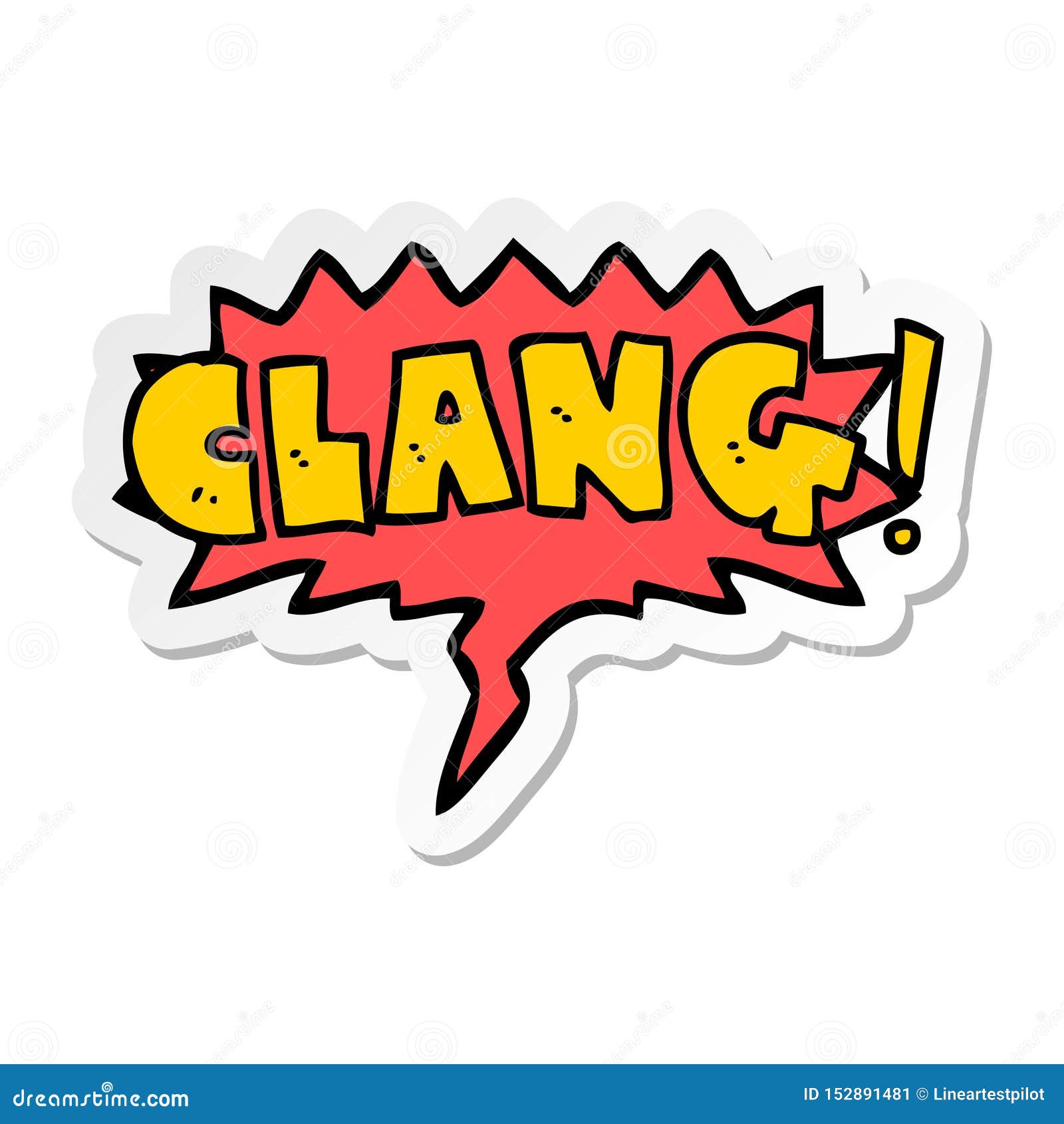 Cartoon Word Balloons | CartoonDealer.com #22042601