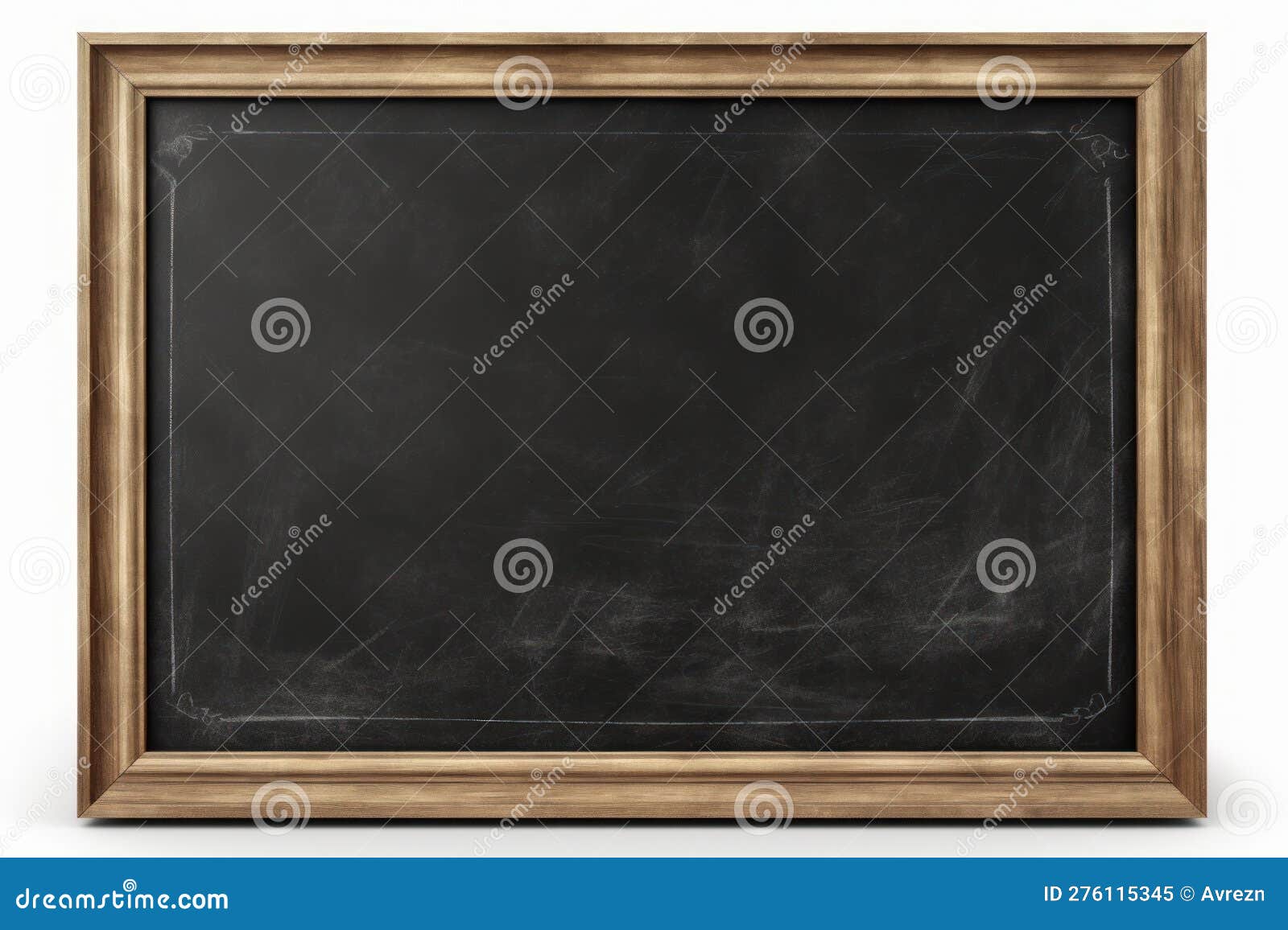 Creative Chalk Board Designs for Inspiring Ideas, Generative AI Stock ...