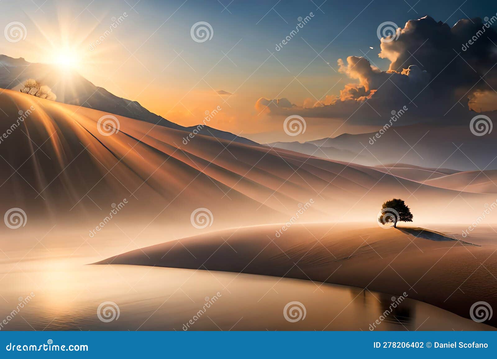 Creative Christian Abstract Art Background with Space for Text ...