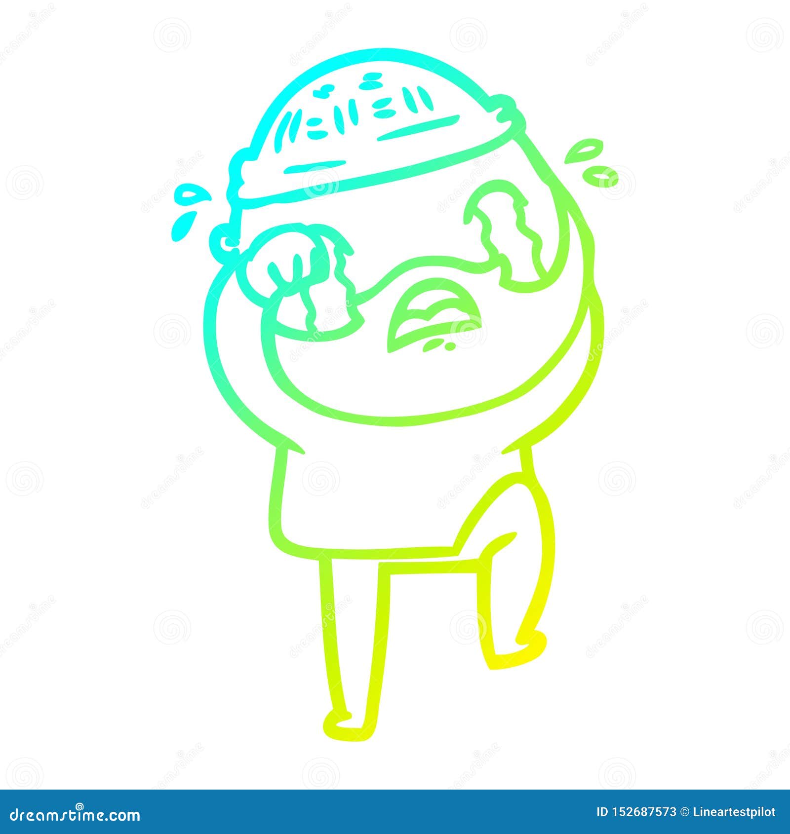 Cold Foot Blood Circulation Illustration Sensitivity To Cold, Cold Toes ...