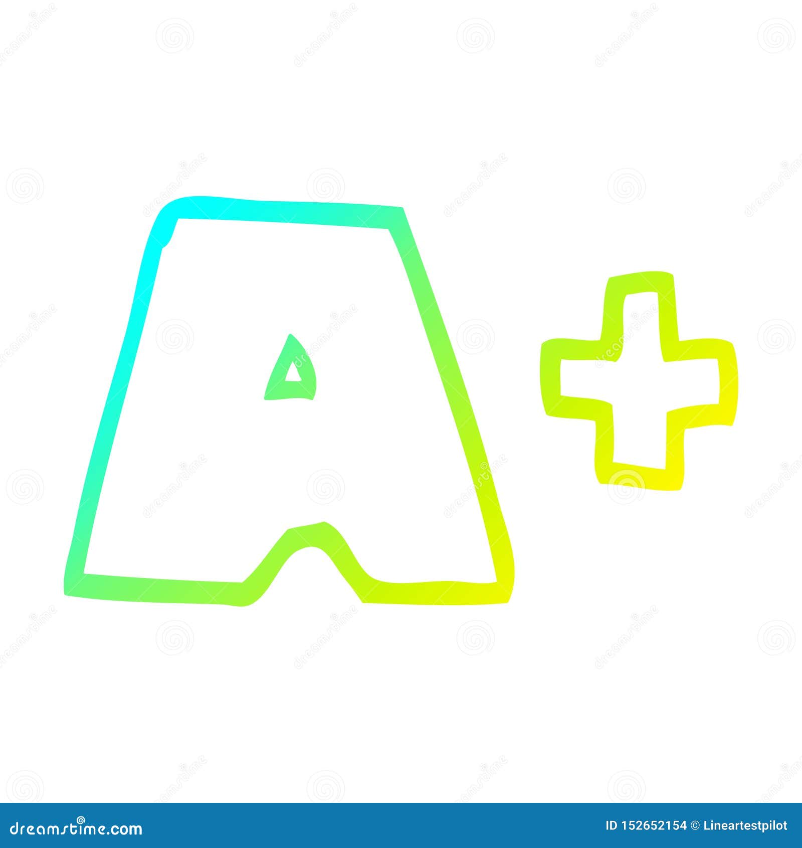 Letter Grades Stock Illustrations – 243 Letter Grades Stock ...