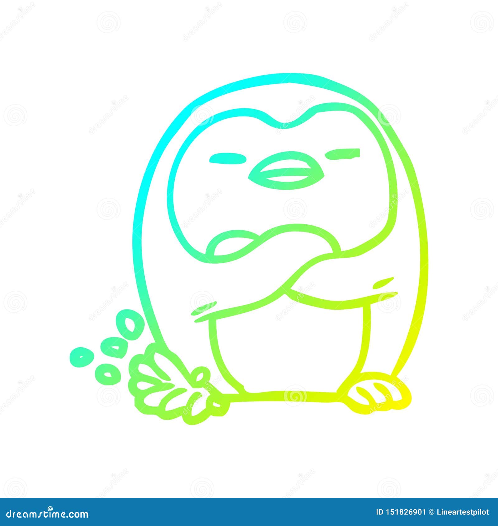 Cold Foot Blood Circulation Illustration Sensitivity To Cold, Cold Toes ...