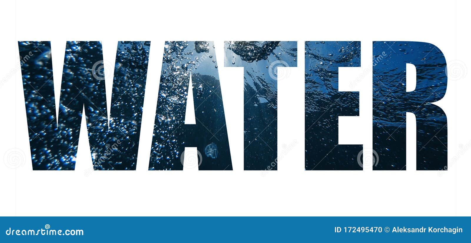 Dot Collage Water Pollution With Grunge Sunshine Coast Seals Royalty ...