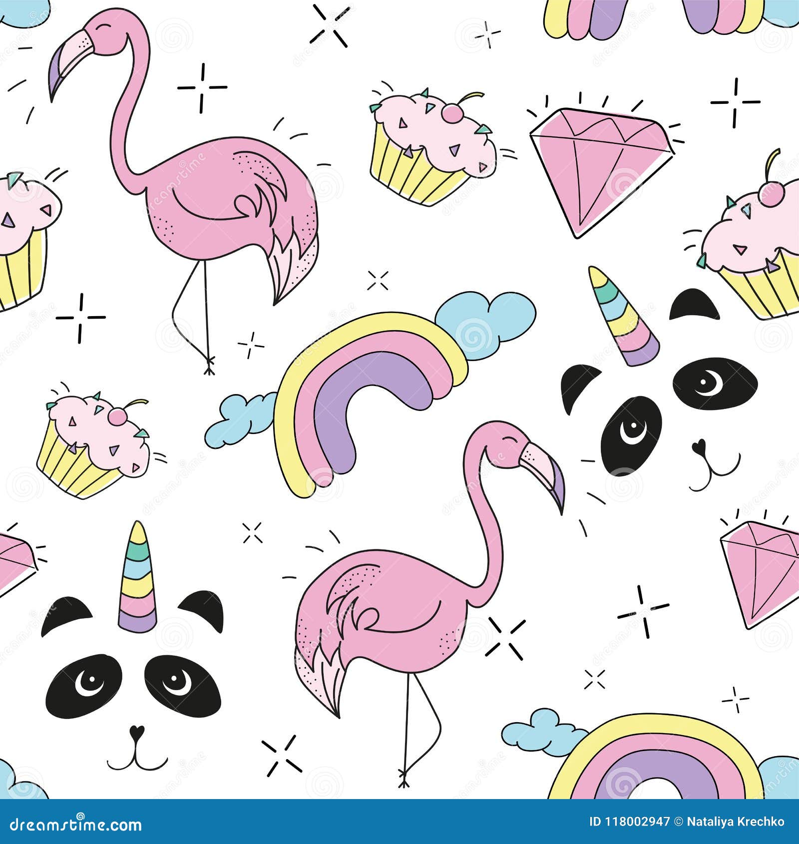 Repeatingpattern Cartoons, Illustrations & Vector Stock Images - 62 ...