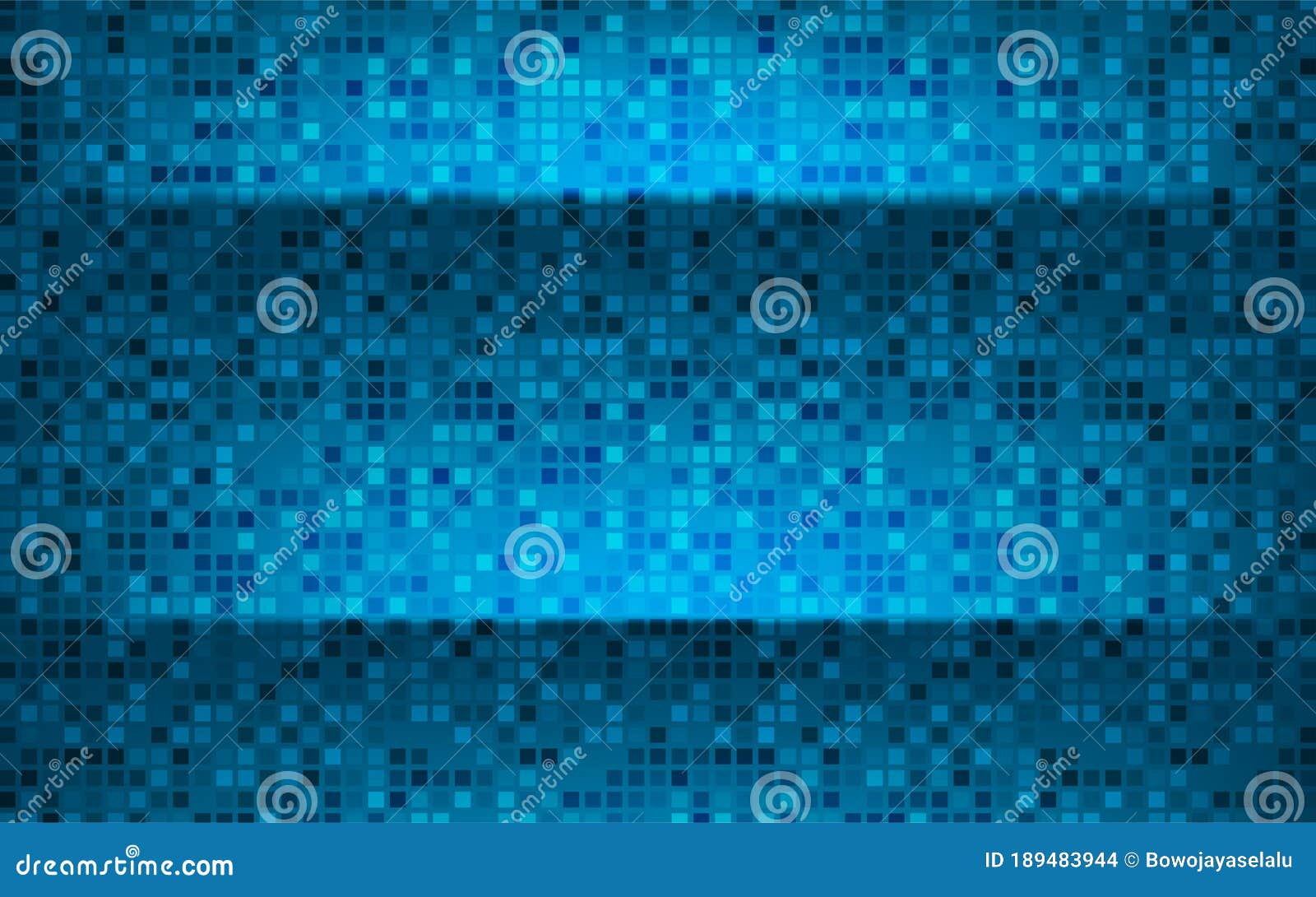 Creative Colorful Gradient Digital Abstract Background Design Stock ...
