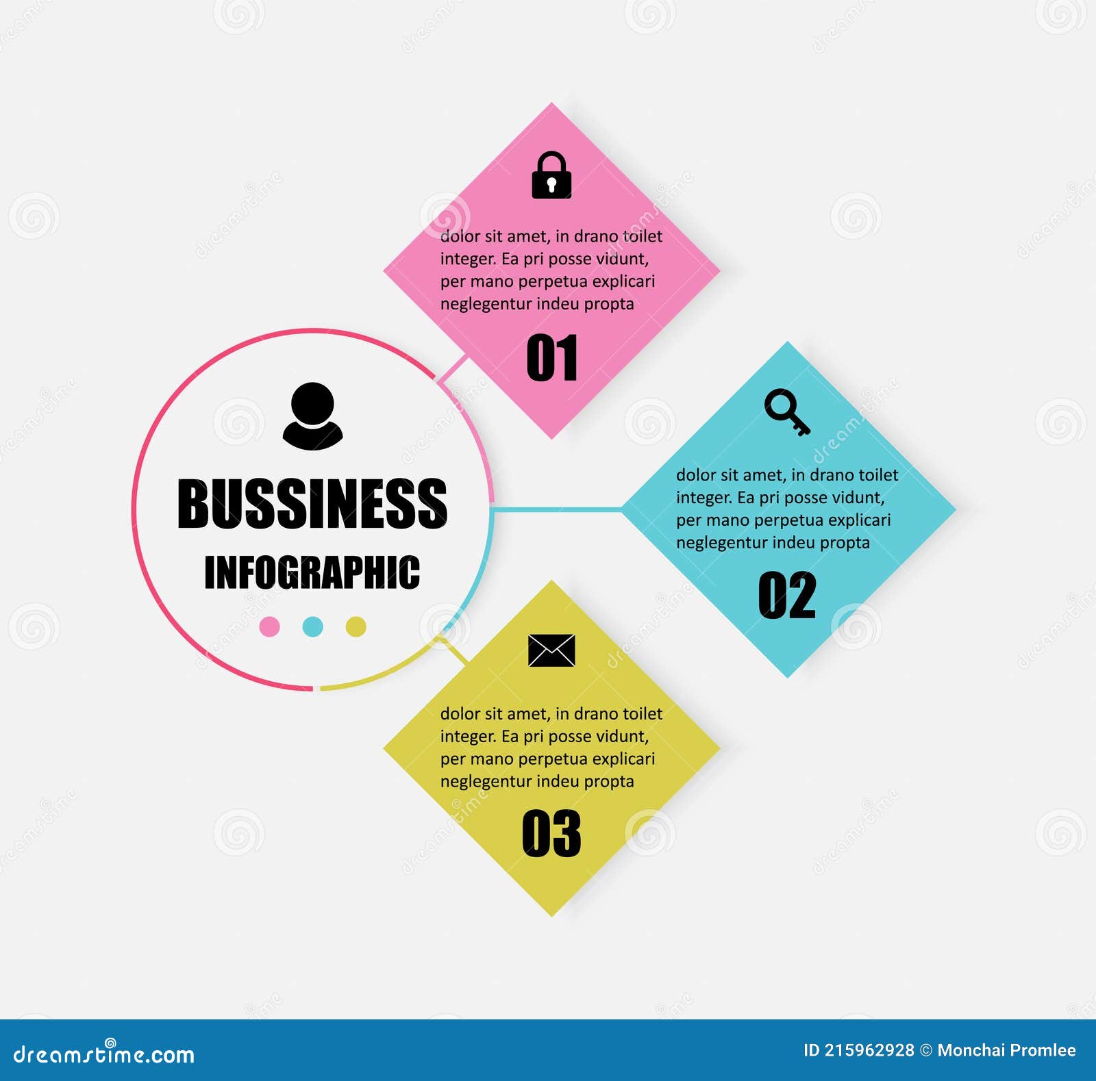 Creative Combination Circular, Square Designs are Brought Together ...