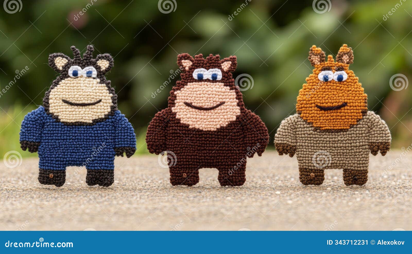 Creative Combination of Mythical Creatures in a Whimsical Scene for ...