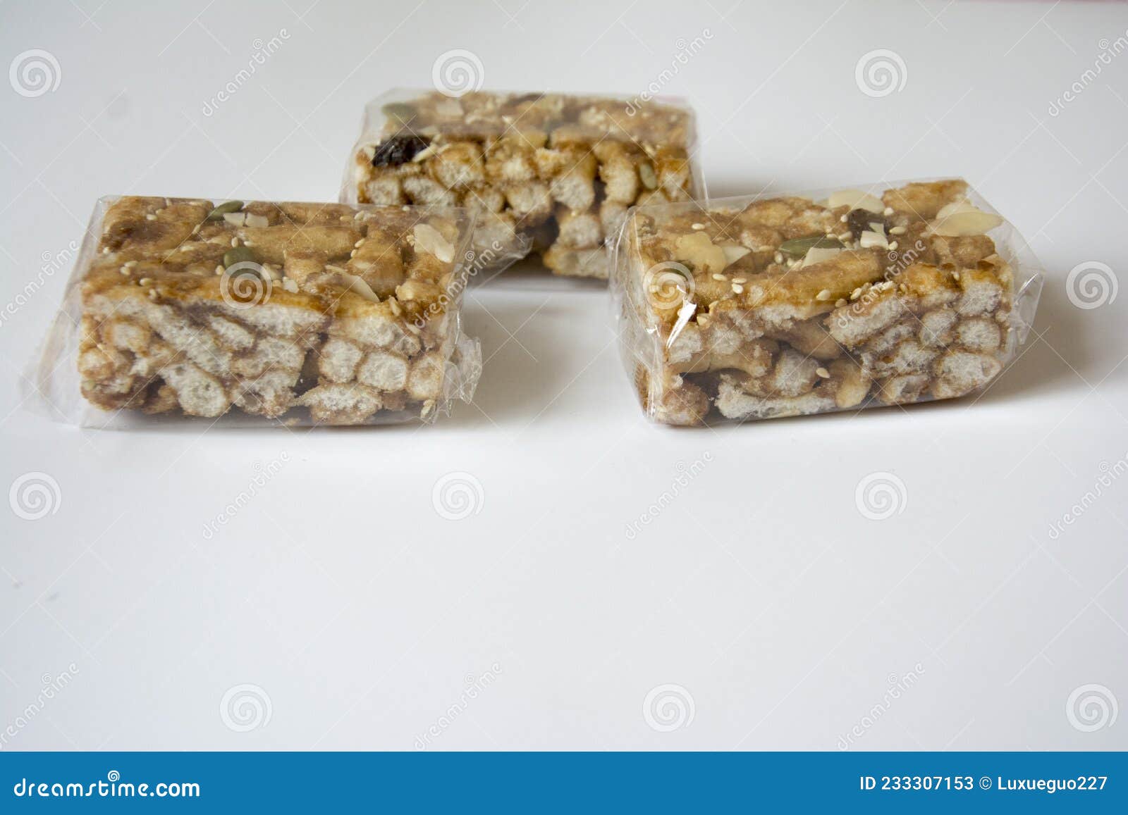 Creative Combination of ShaQima Cake Stock Image - Image of shaqima ...