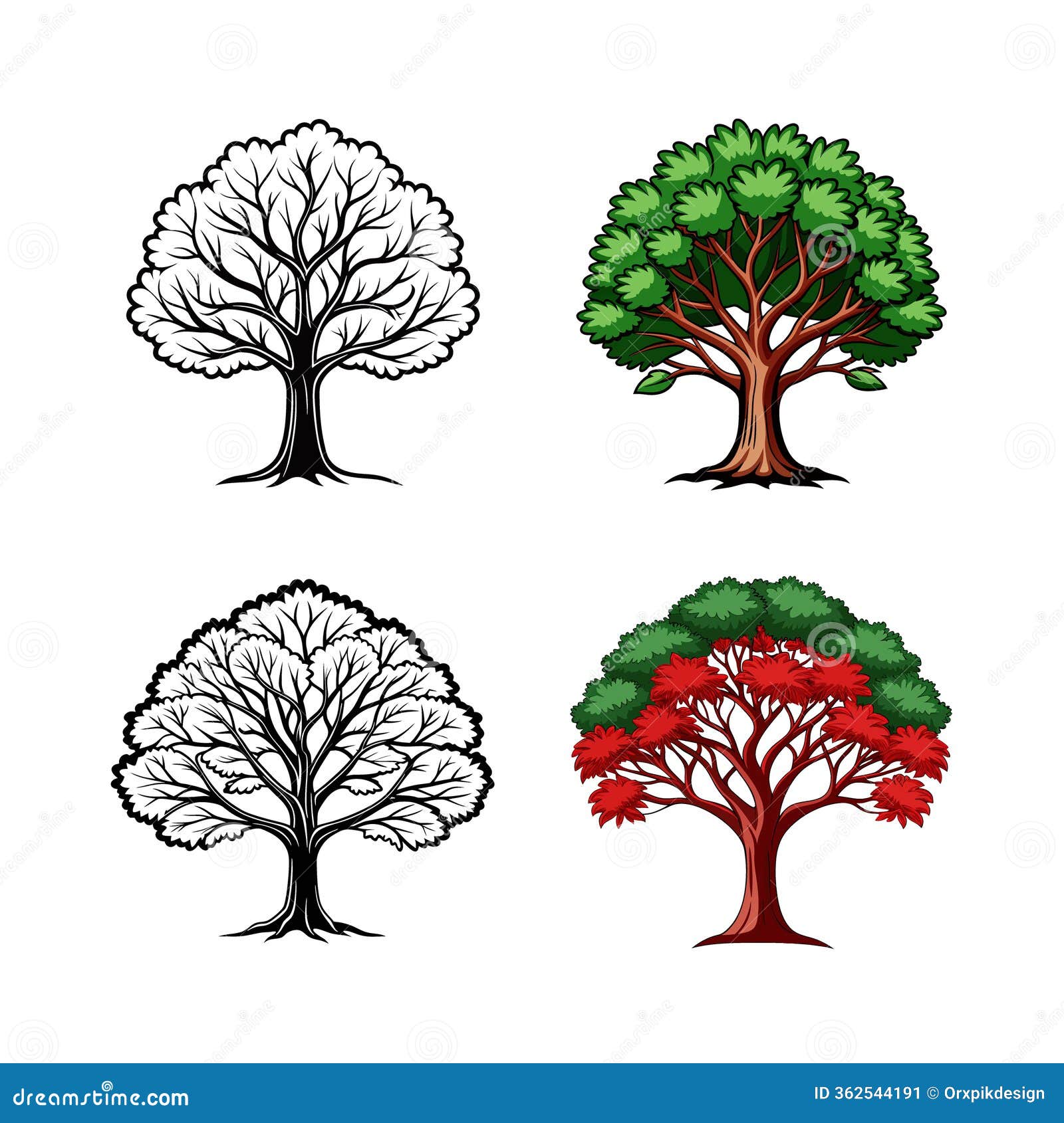 Common Hawthorn Or Crataegus Monogyna Vintage Engraving Cartoon Vector ...