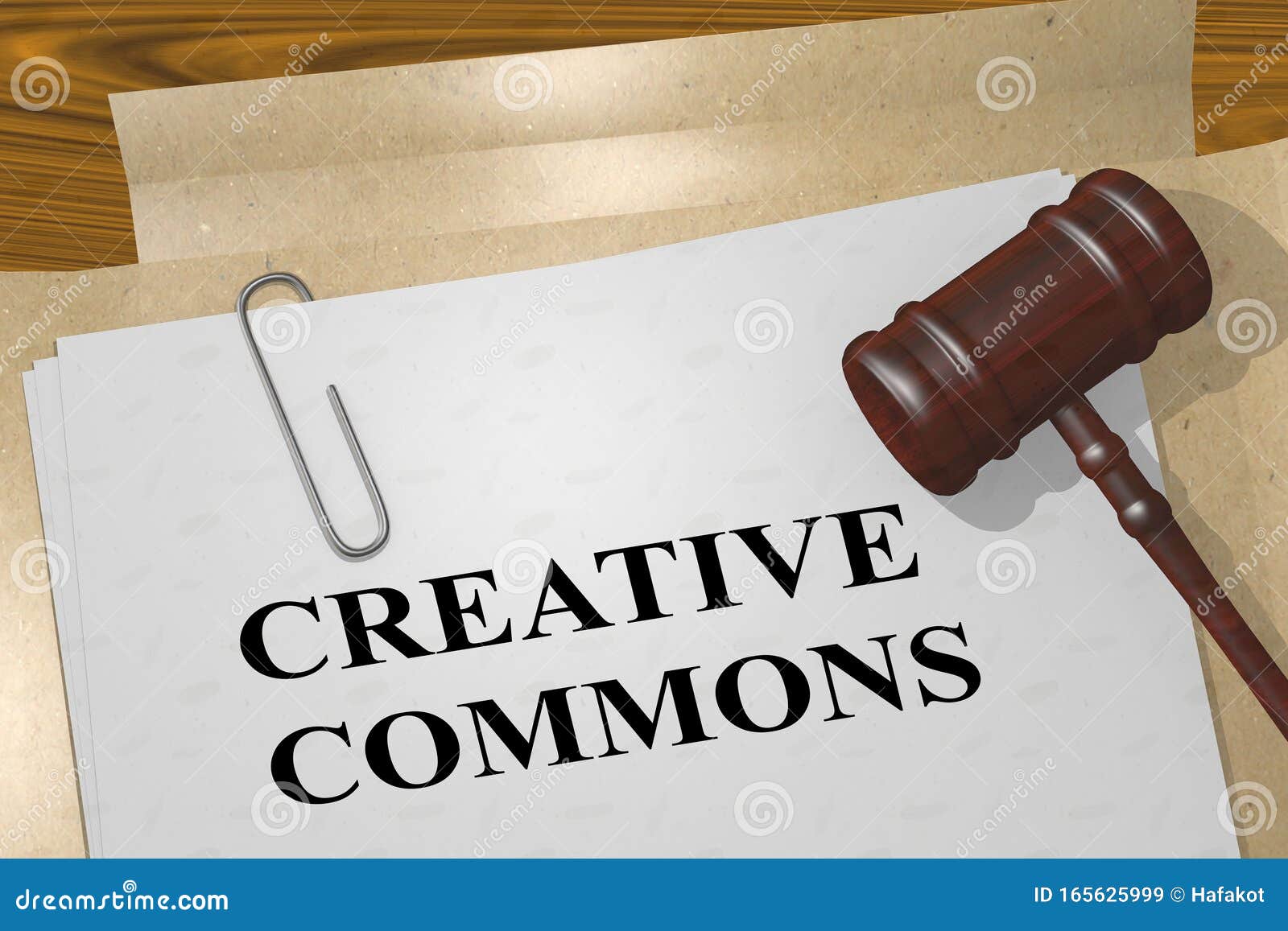 CREATIVE COMMONS concept stock illustration. Illustration of internet ...