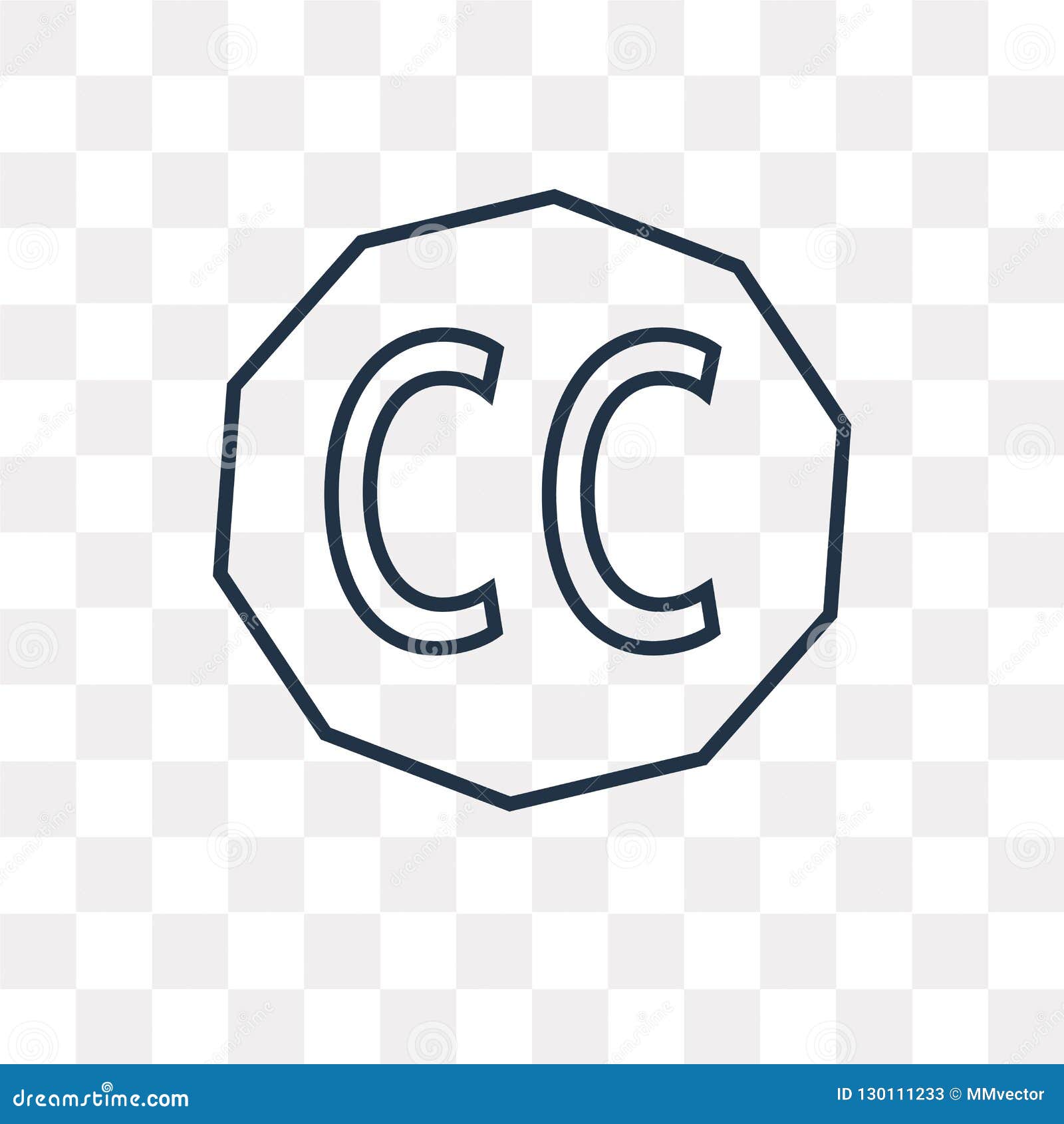 Creative Commons Vector