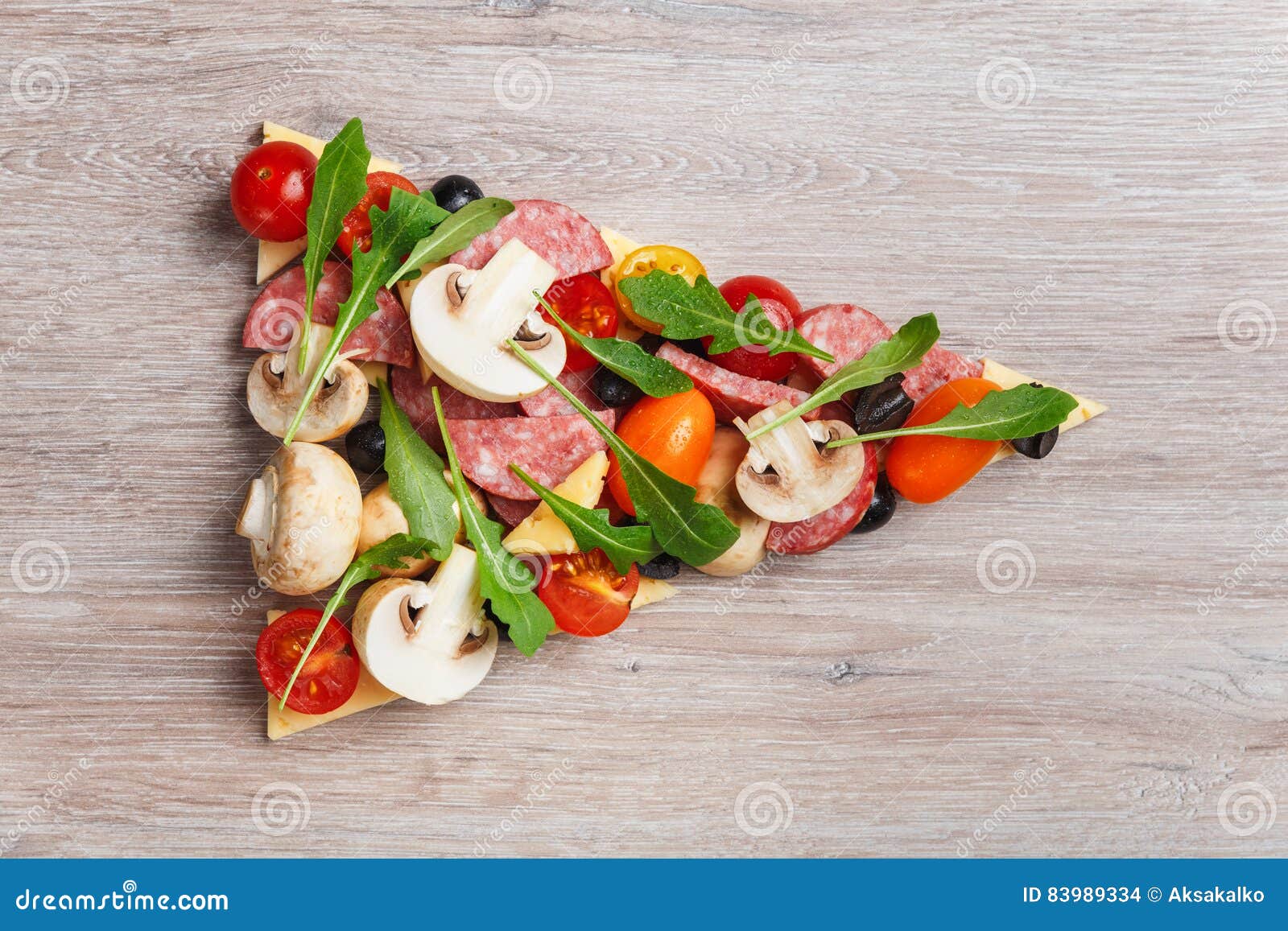 Creative Composition of Ingredients Stock Photo - Image of natural ...