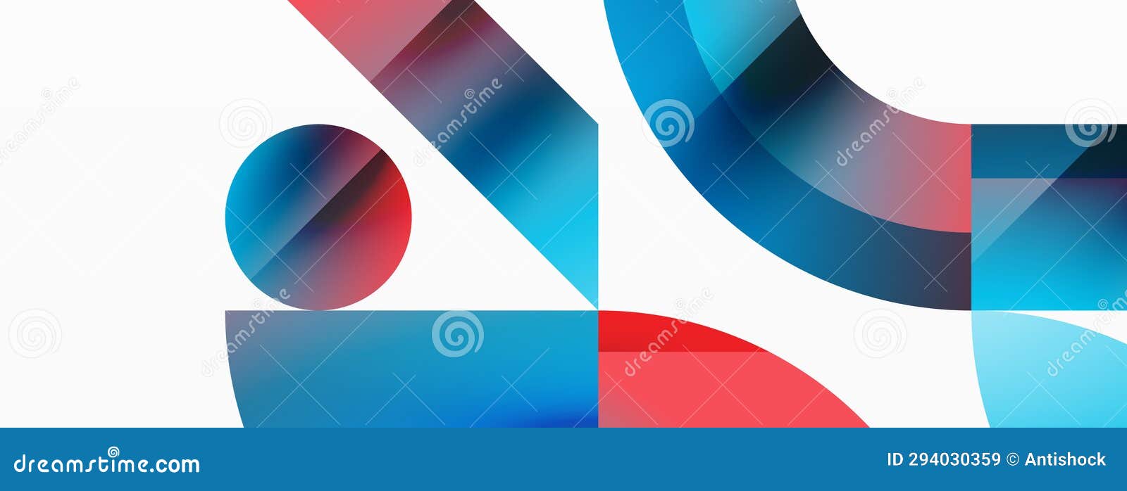 Creative Conceptual Abstract Background Design Stock Vector ...