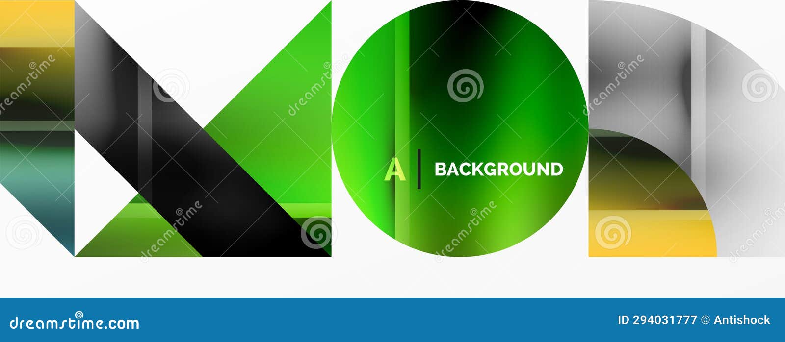 Creative Conceptual Abstract Background Design Stock Vector ...